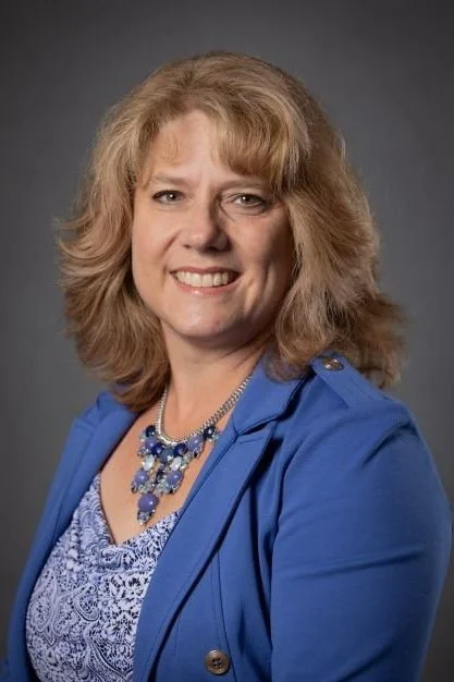 About 1 — A Woman's Heart with Lisa Granger