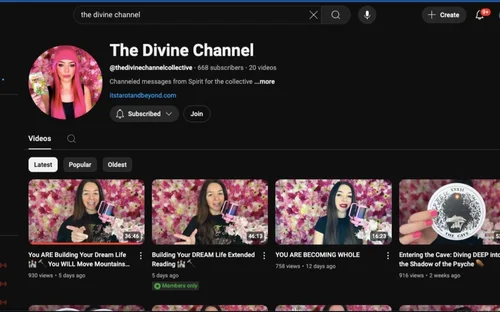 Channeling - What is it, and Can Anyone Channel? Demystifying this ...