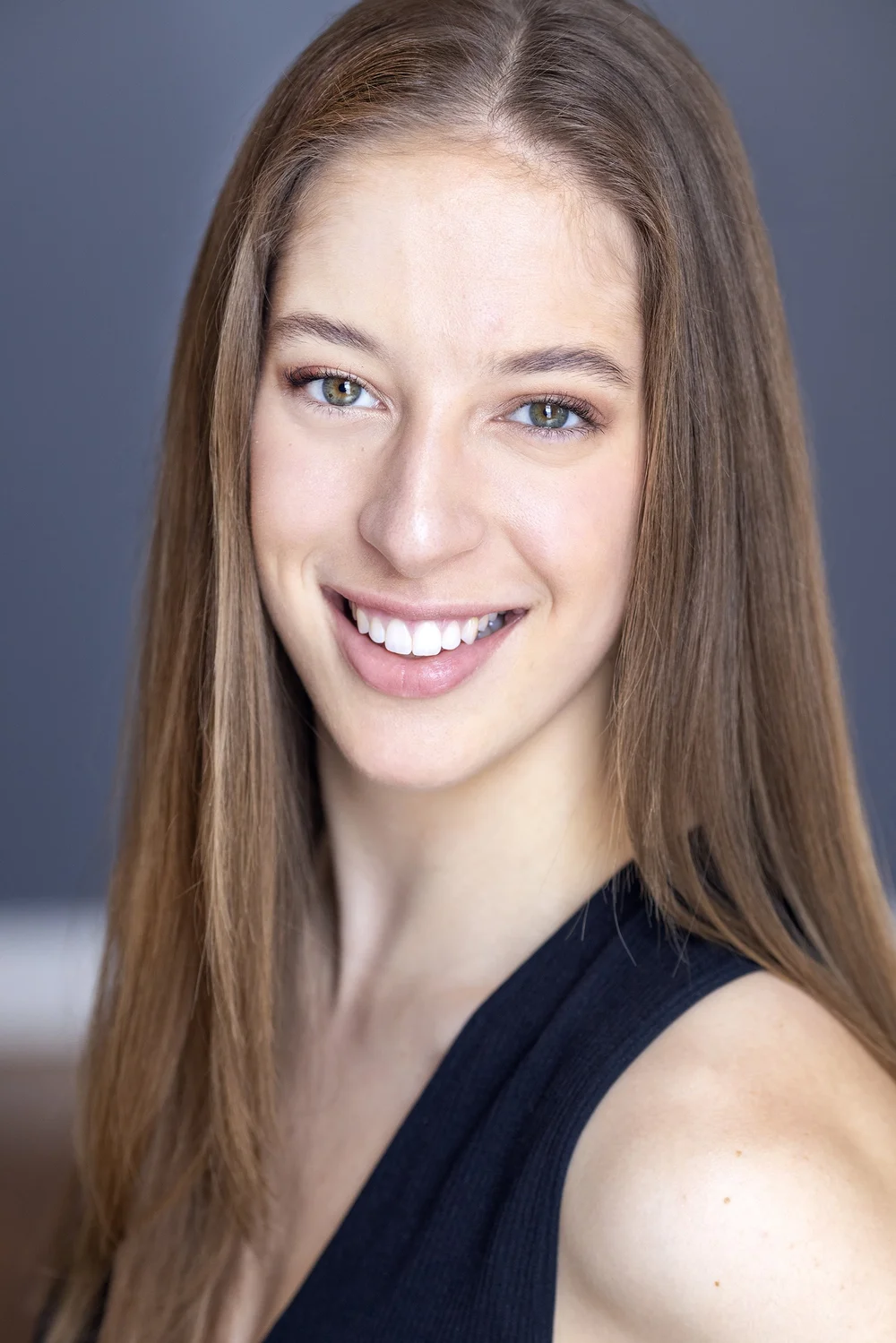 Rachael Dec
