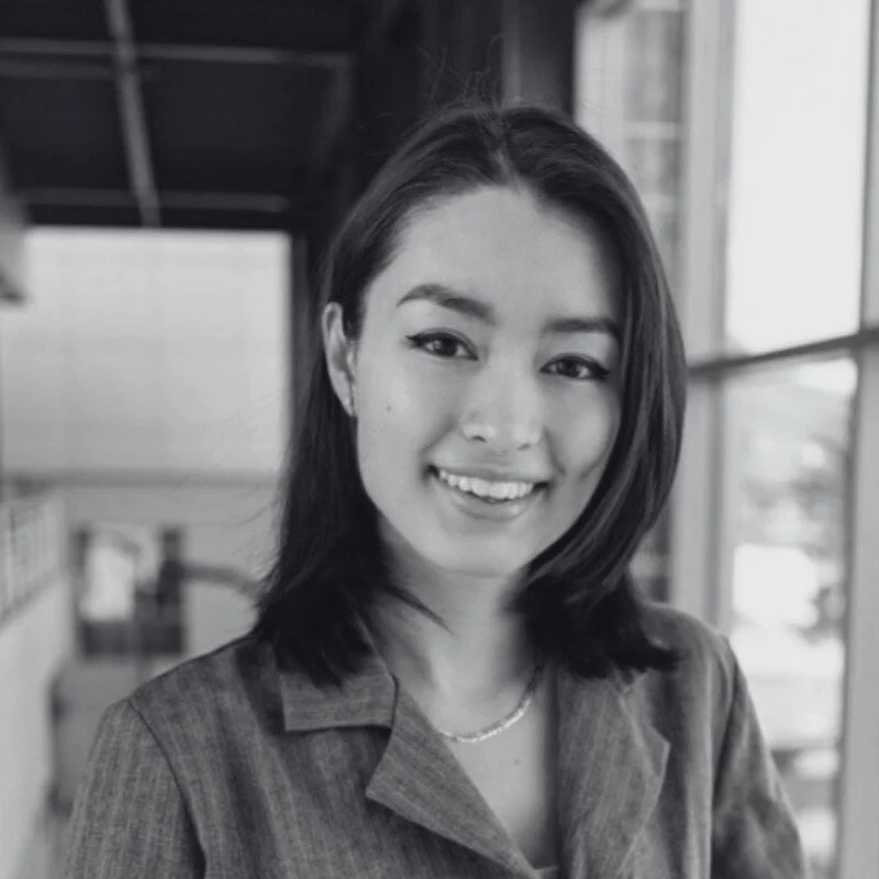 Sally Bishop — Young Professional in Infrastructure