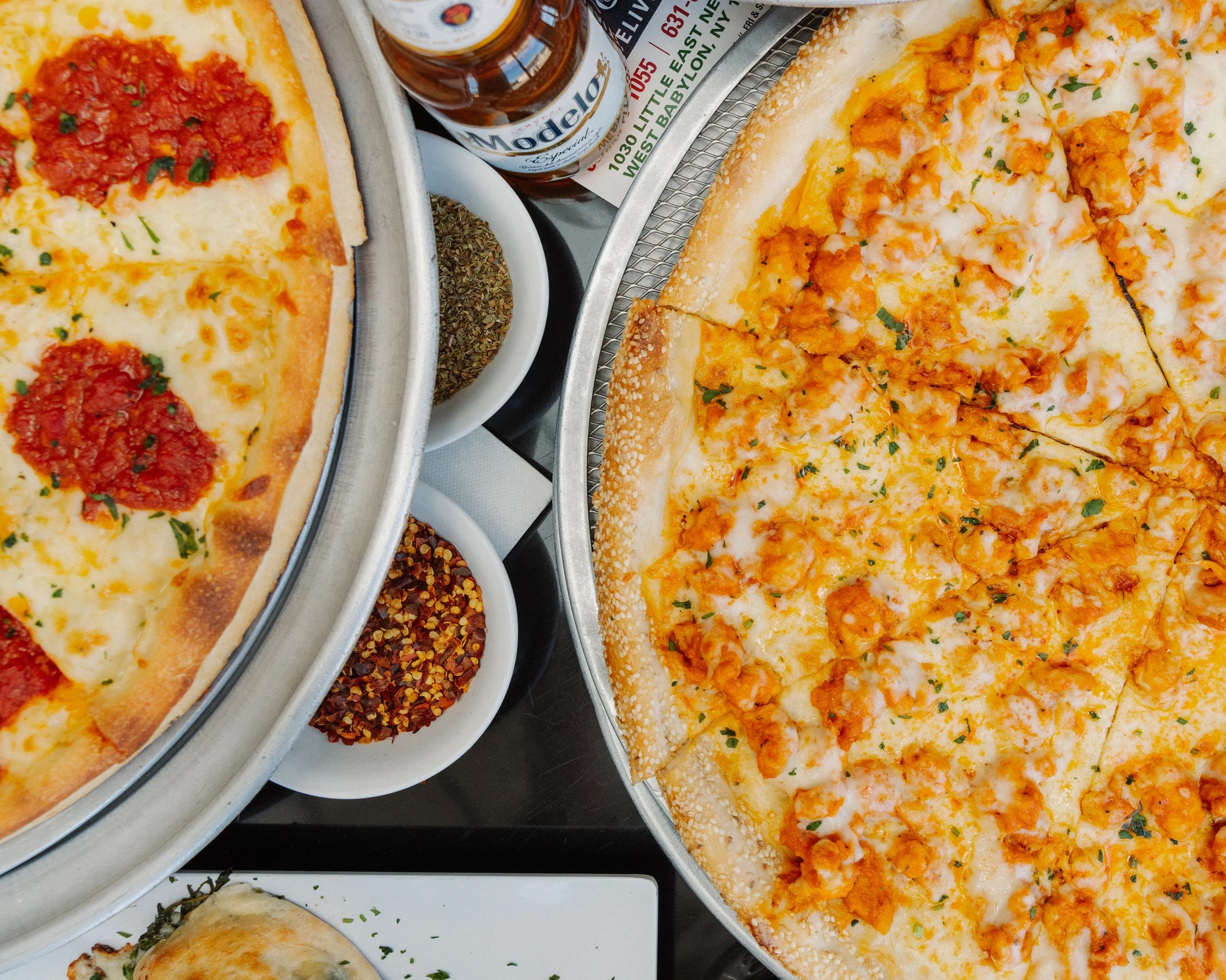 MB Pizzeria & Restaurant