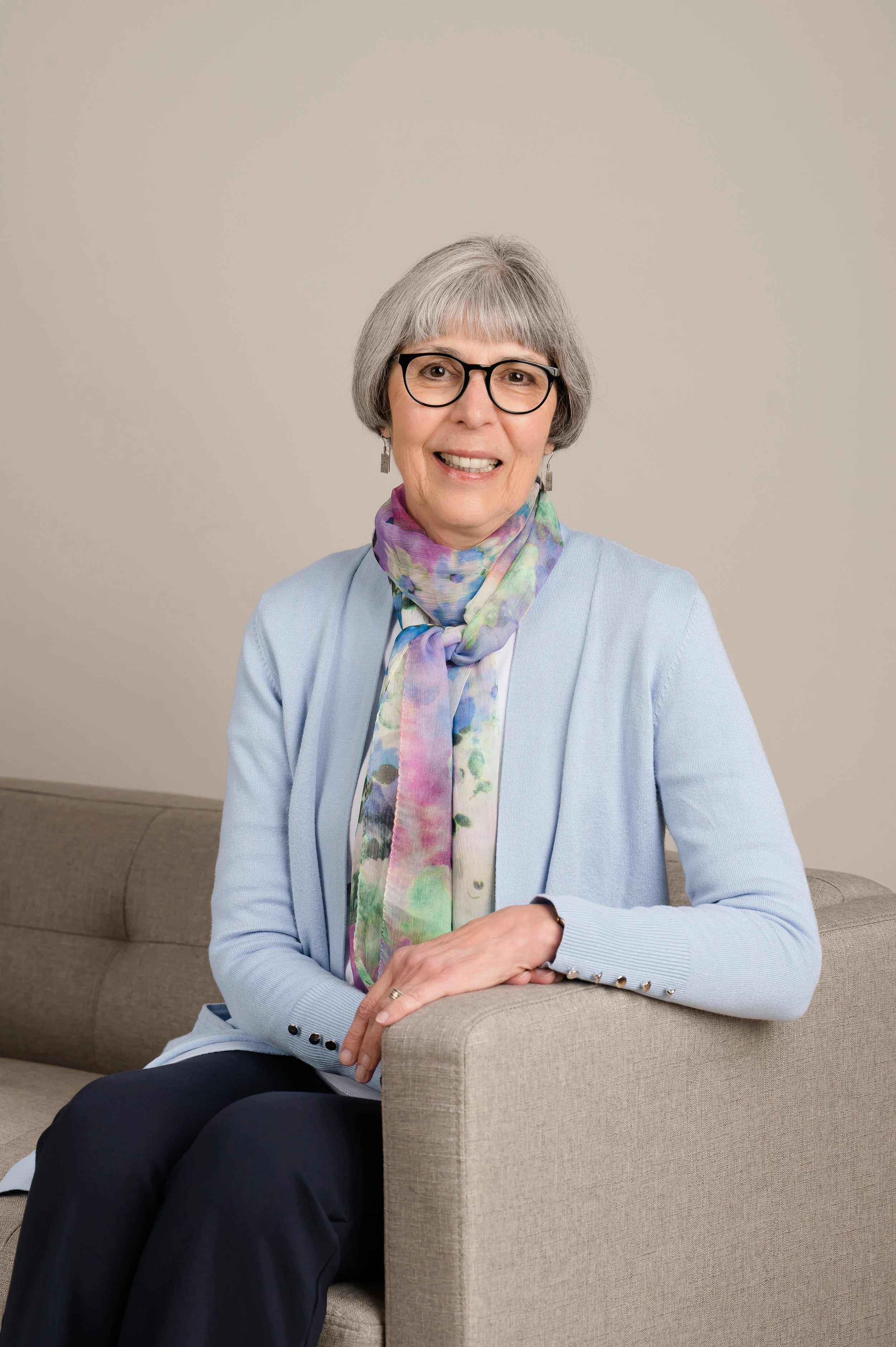 Telehealth in Illinois — Thriving Sparrow Counseling