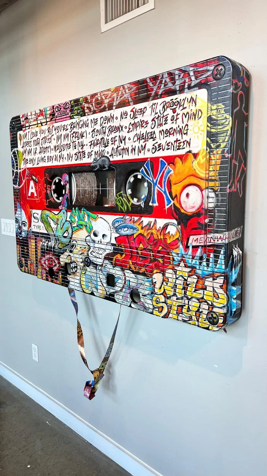 gallery shop — ken womack