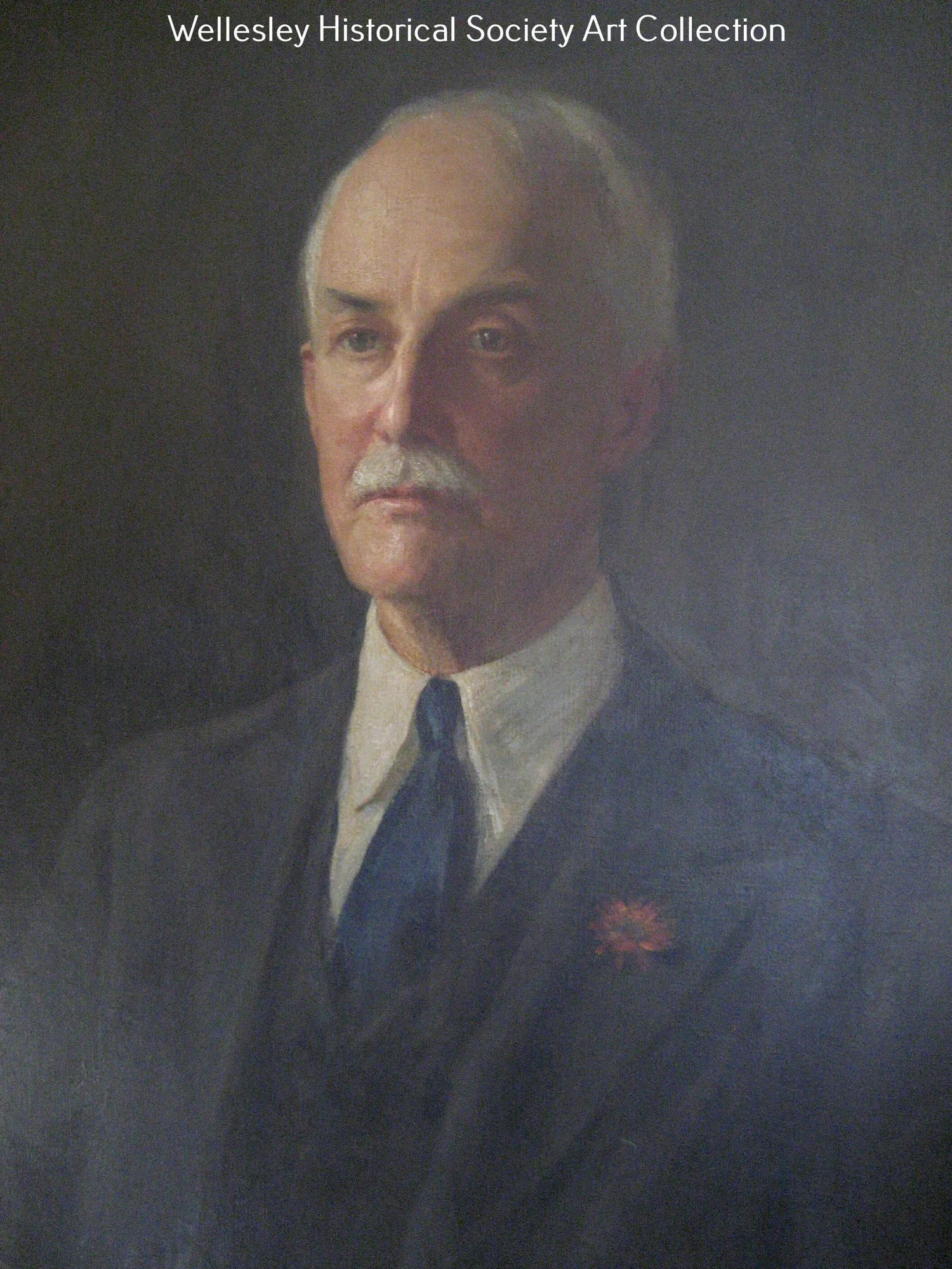 Art Collection — Wellesley Historical Society