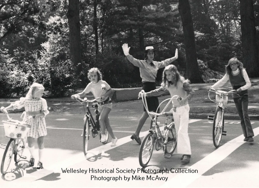 Photographs — Wellesley Historical Society