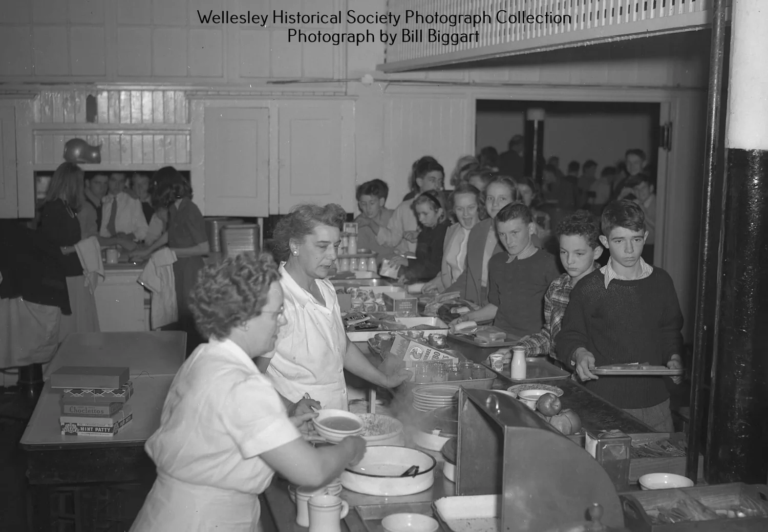 Photographs — Wellesley Historical Society