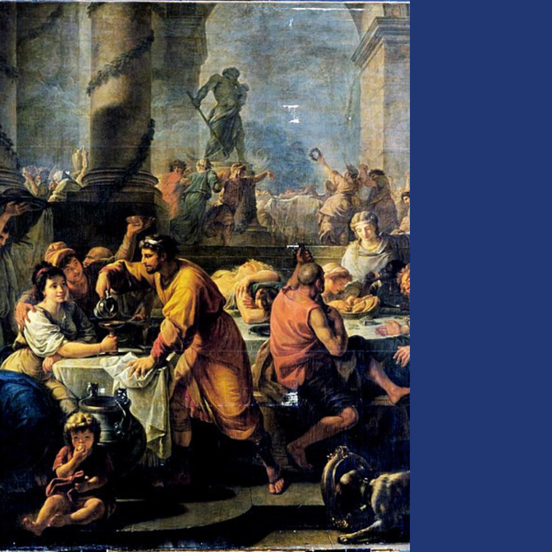 Events & Speakers — Wellesley Historical Society