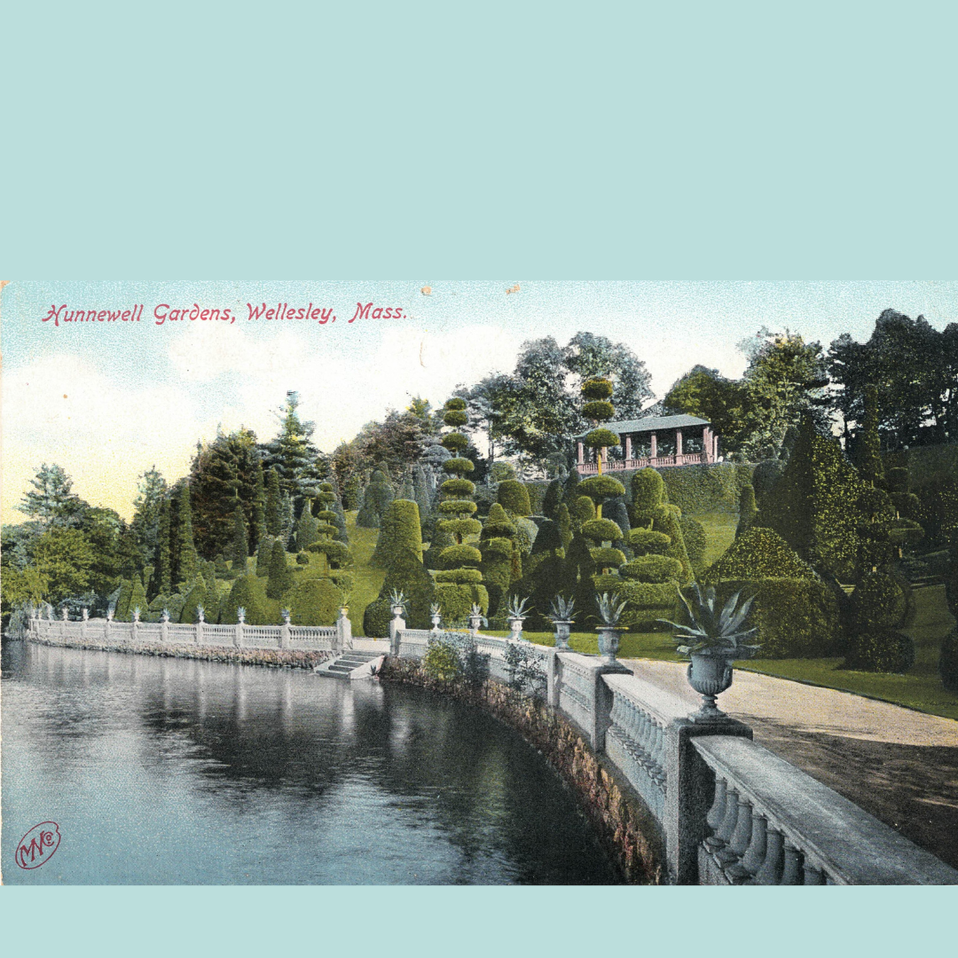 Events & Speakers — Wellesley Historical Society