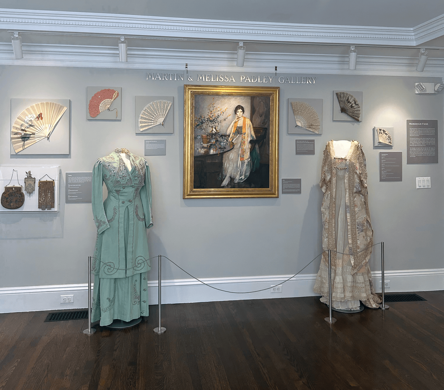 Wellesley History & Exhibit Center — Wellesley Historical Society