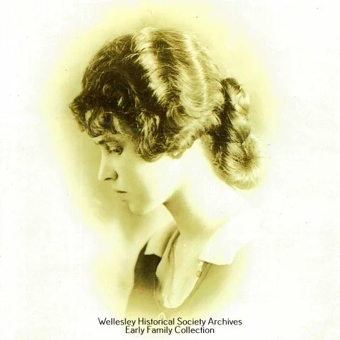 Introducing Eleanor Early — Wellesley Historical Society