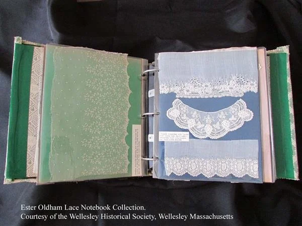 5 Things You Need to Know about Esther Oldham — Wellesley Historical ...