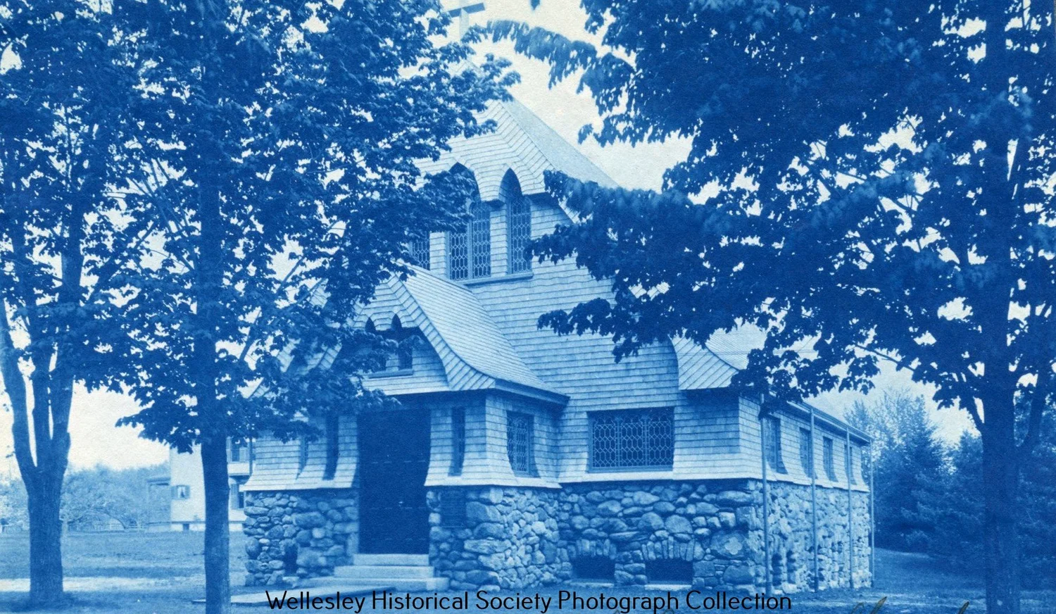 History Mysteries — Wellesley Historical Society