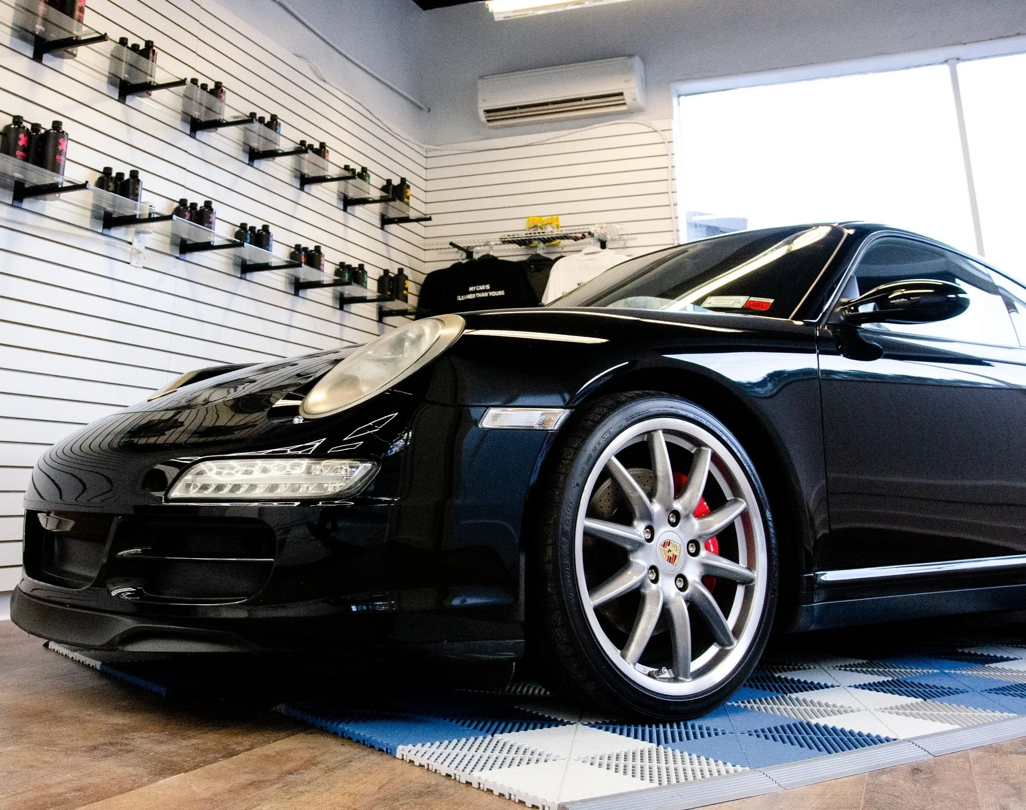 3C DETAILING