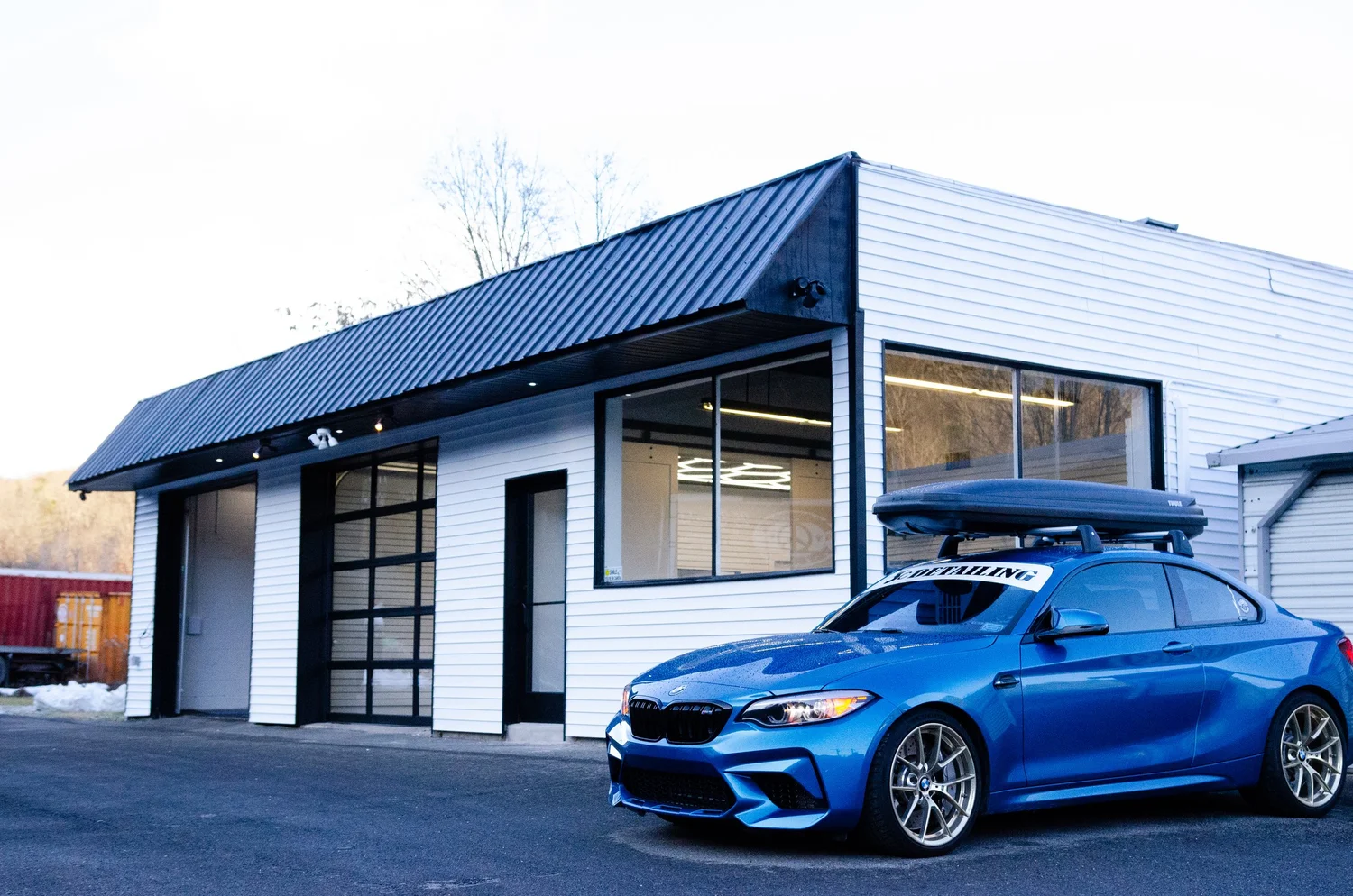 3C DETAILING