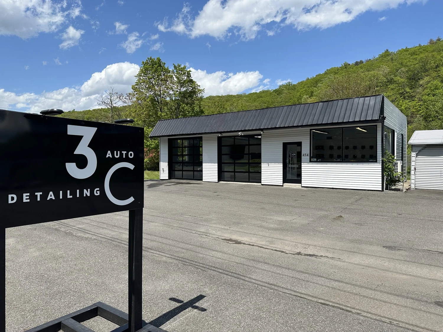 3C DETAILING