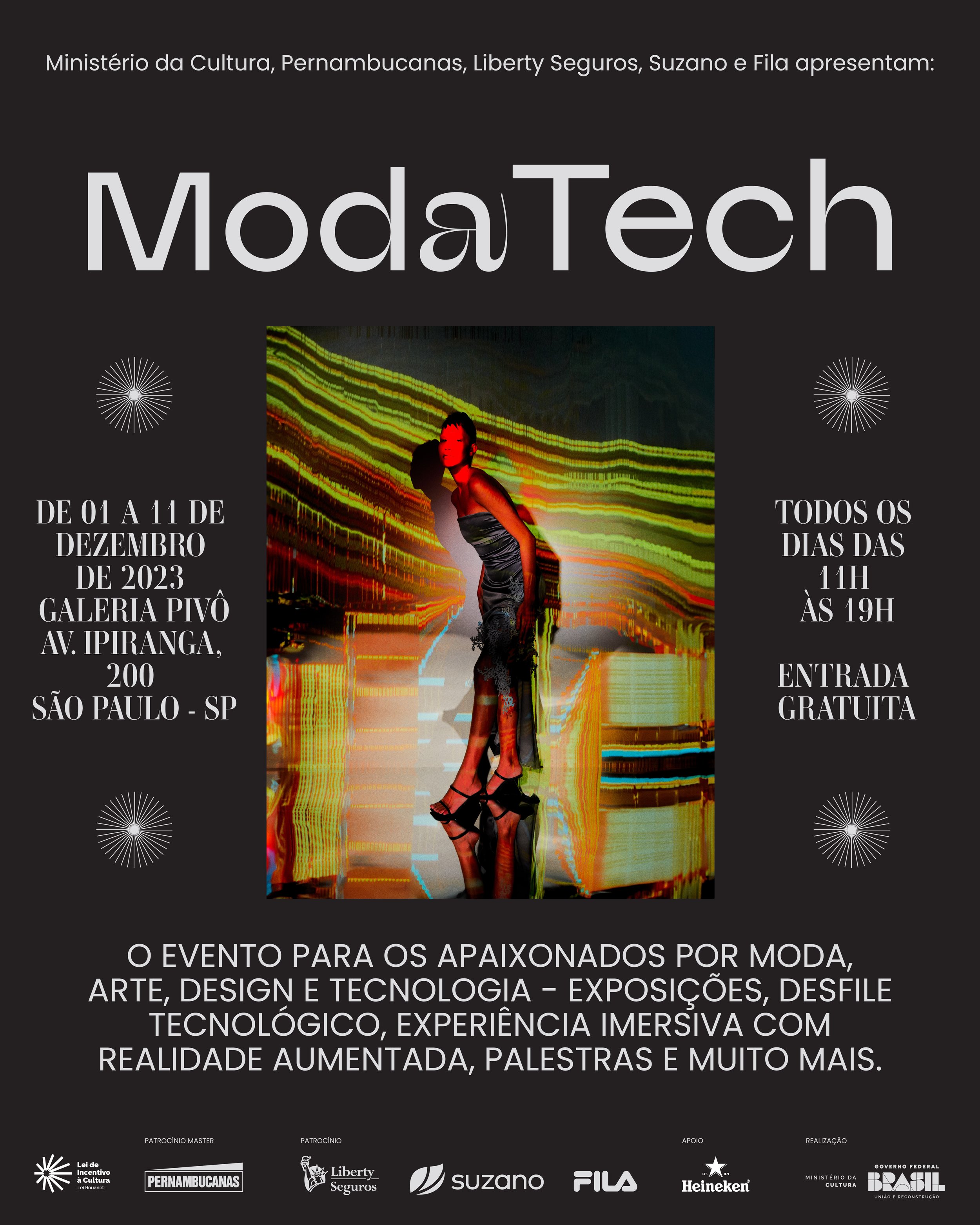 Moda Tech
