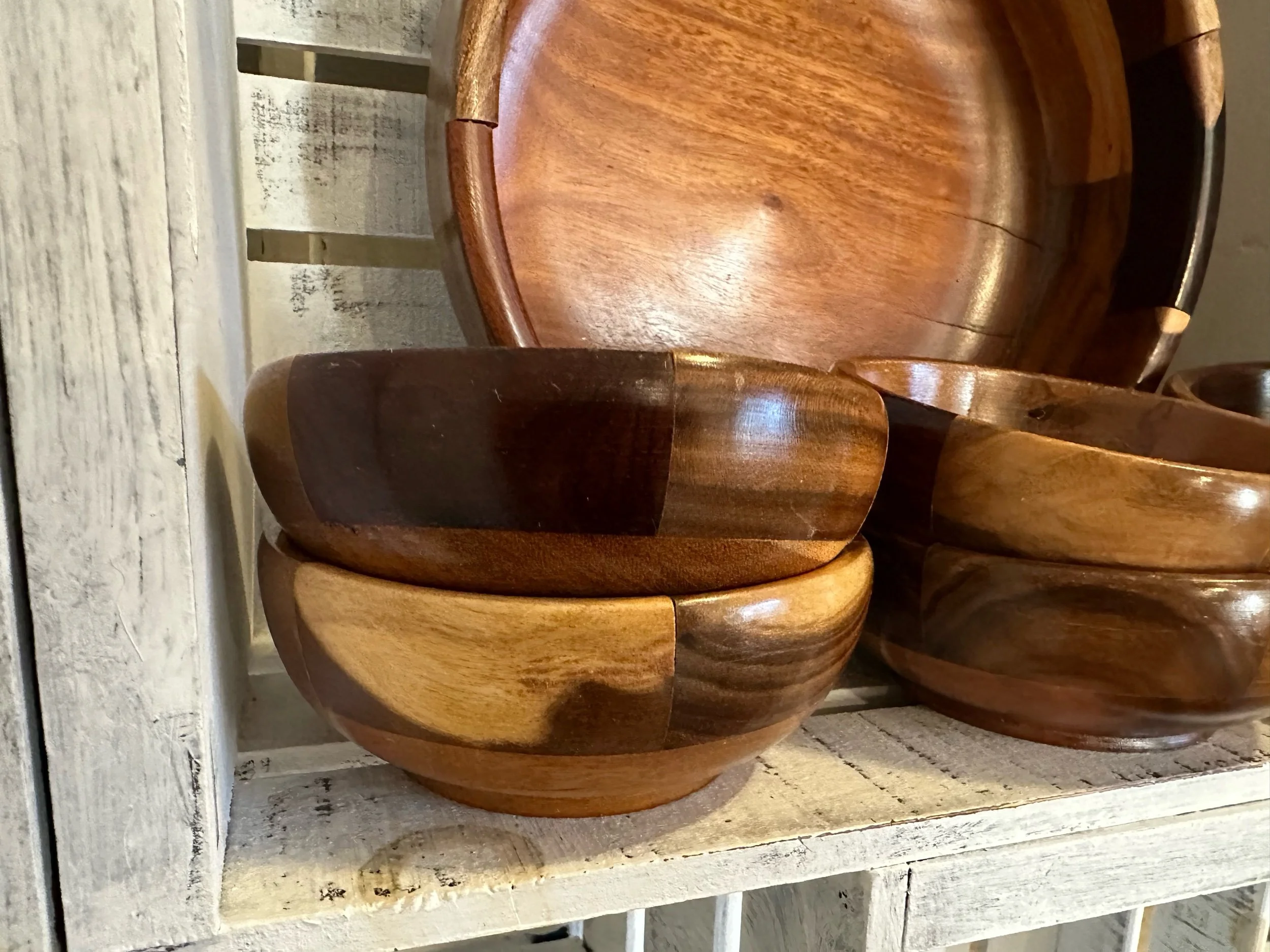 Vintage finds — Susie On The Farm