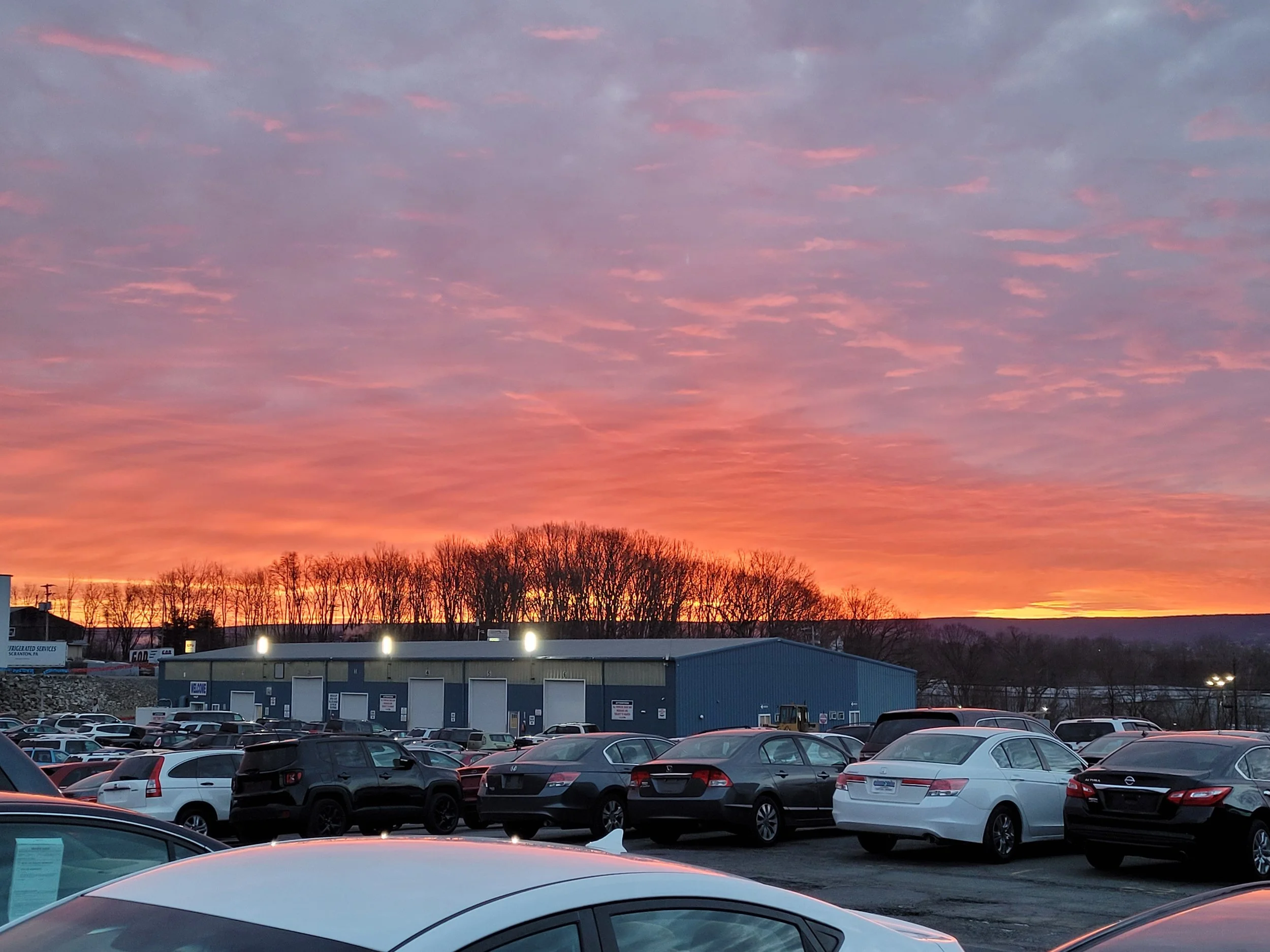North East Pennsylvania Auto Auction