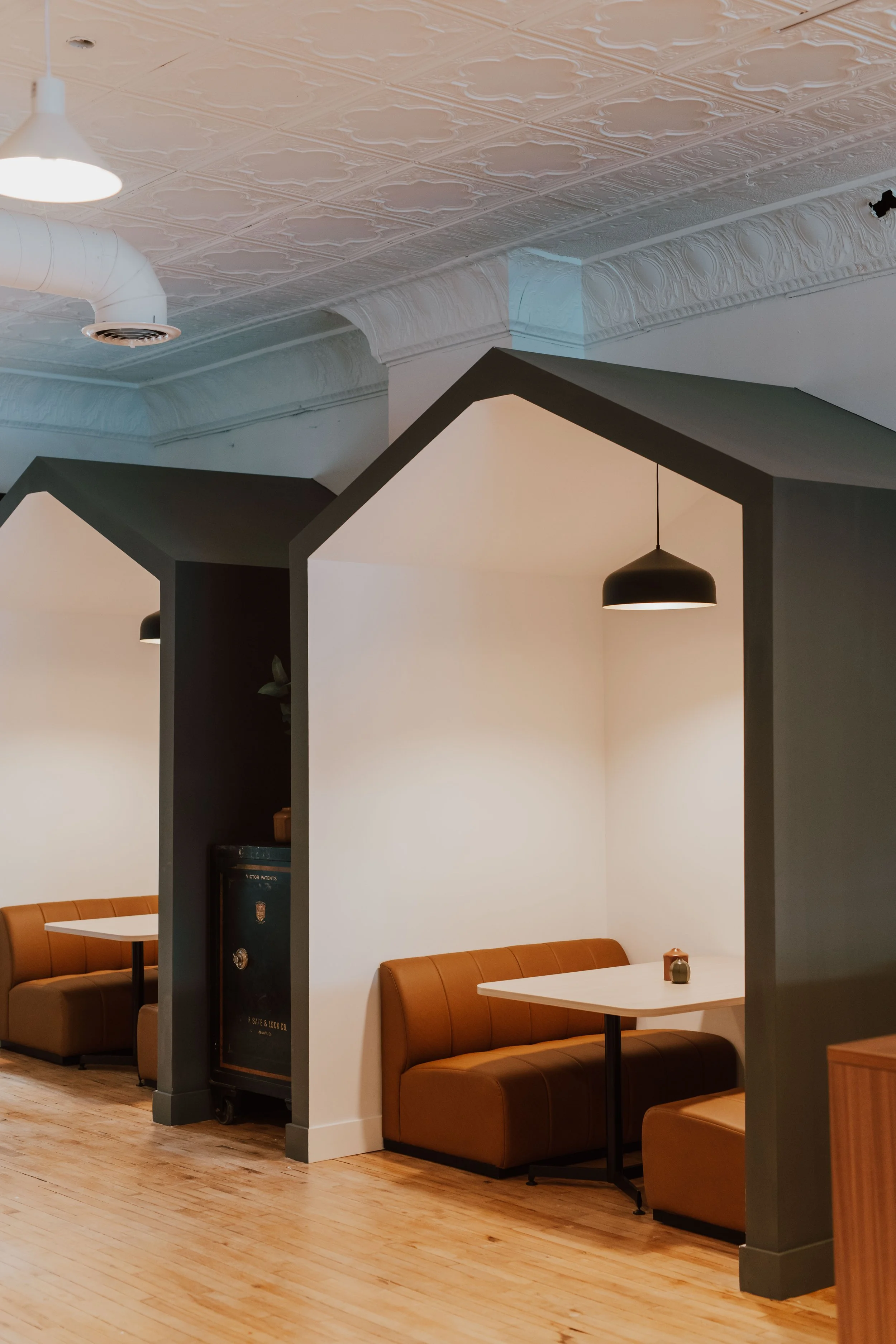 About 1 — 429 Main - Elevate your work place.