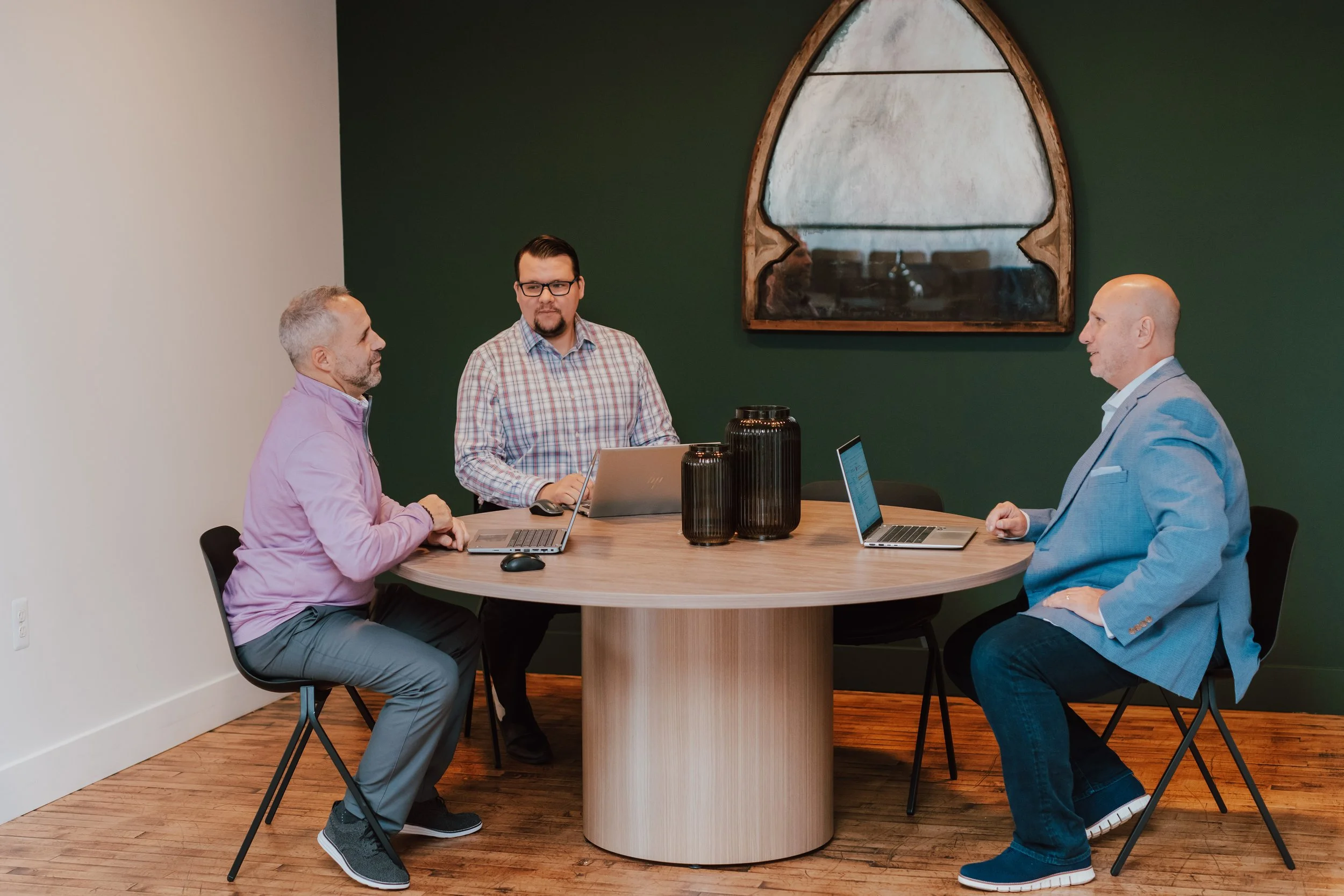Meet The Members: CXC Global USA — 429 Main - Elevate your work place.
