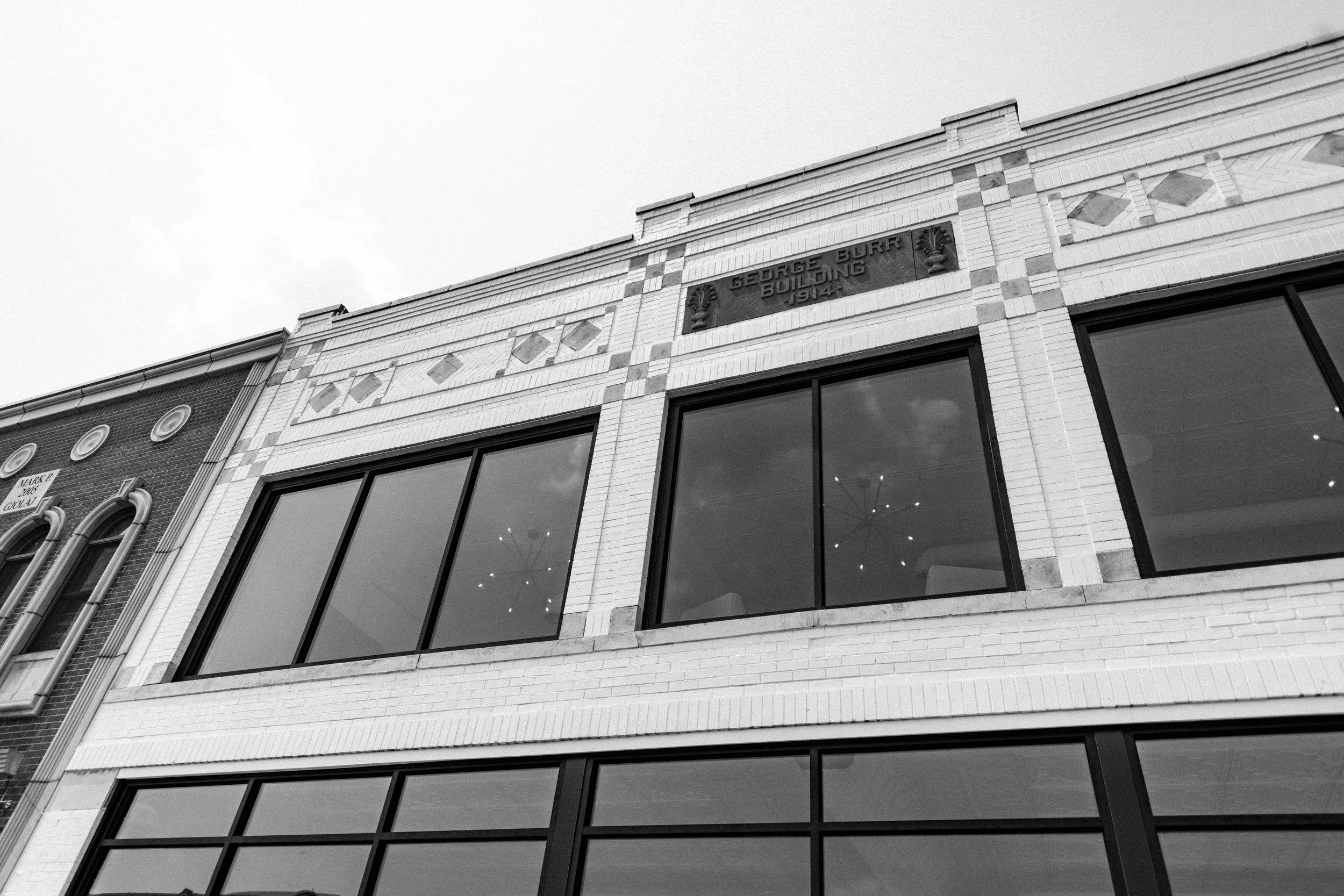 429 Main - Elevate your work place.