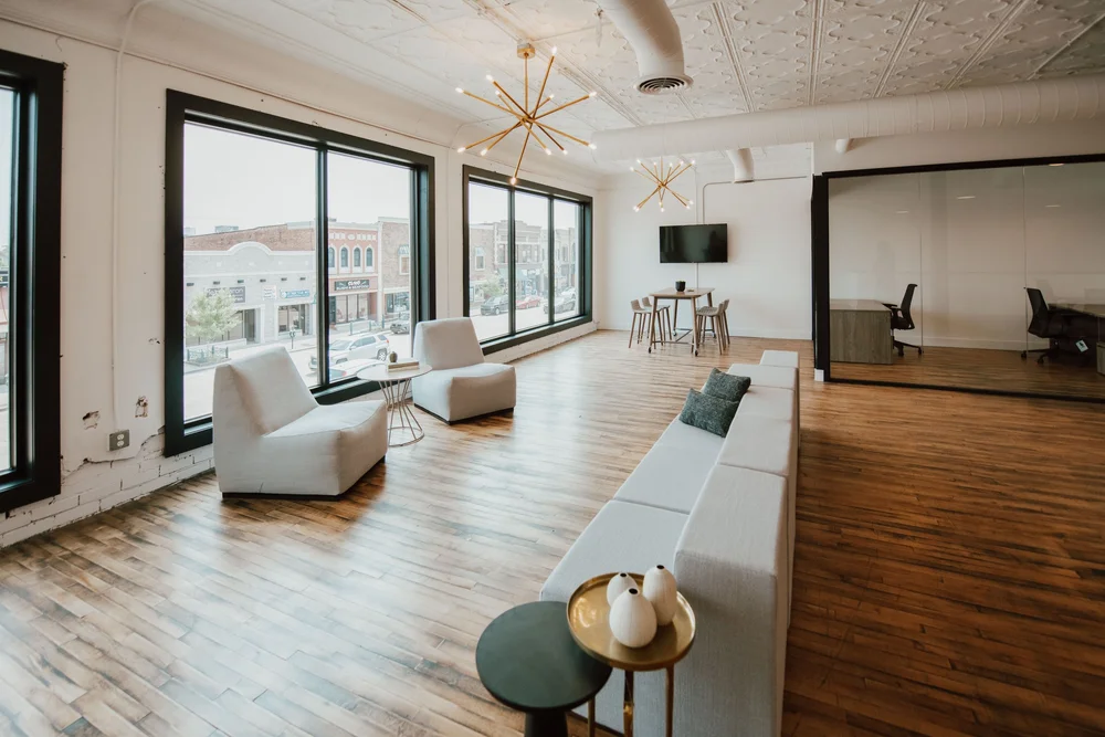 429 Main - Elevate your work place.