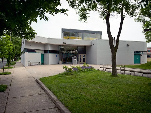 Branches — Friends of the Free Library of Philadelphia