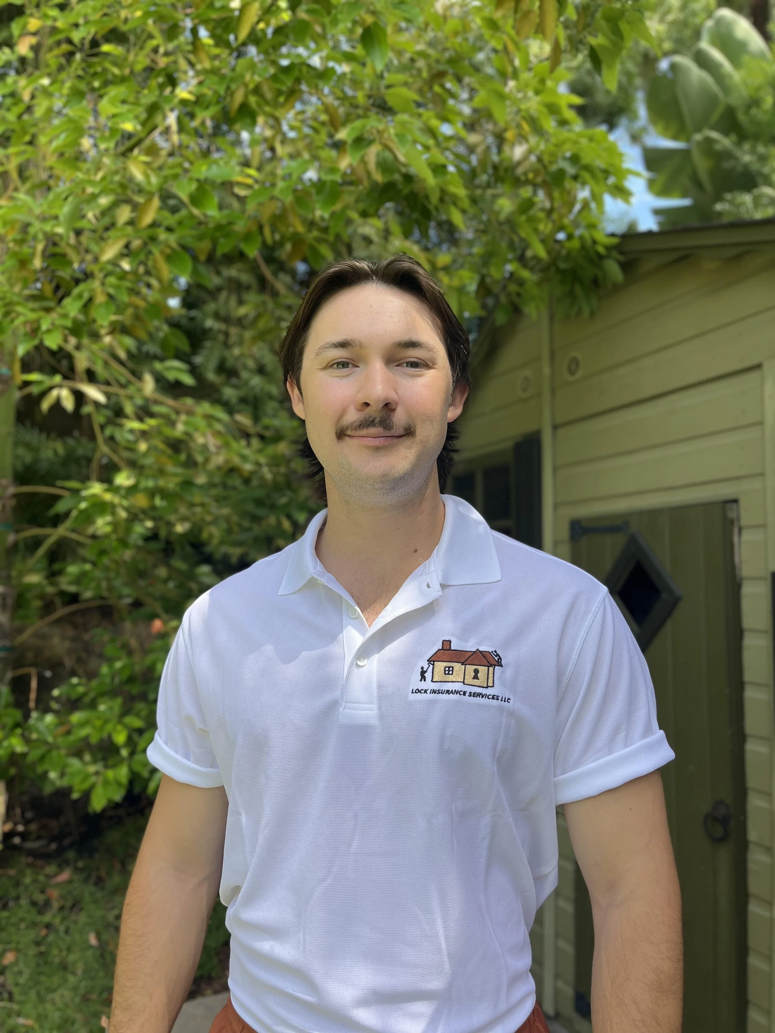 Home — Lock Insurance Services