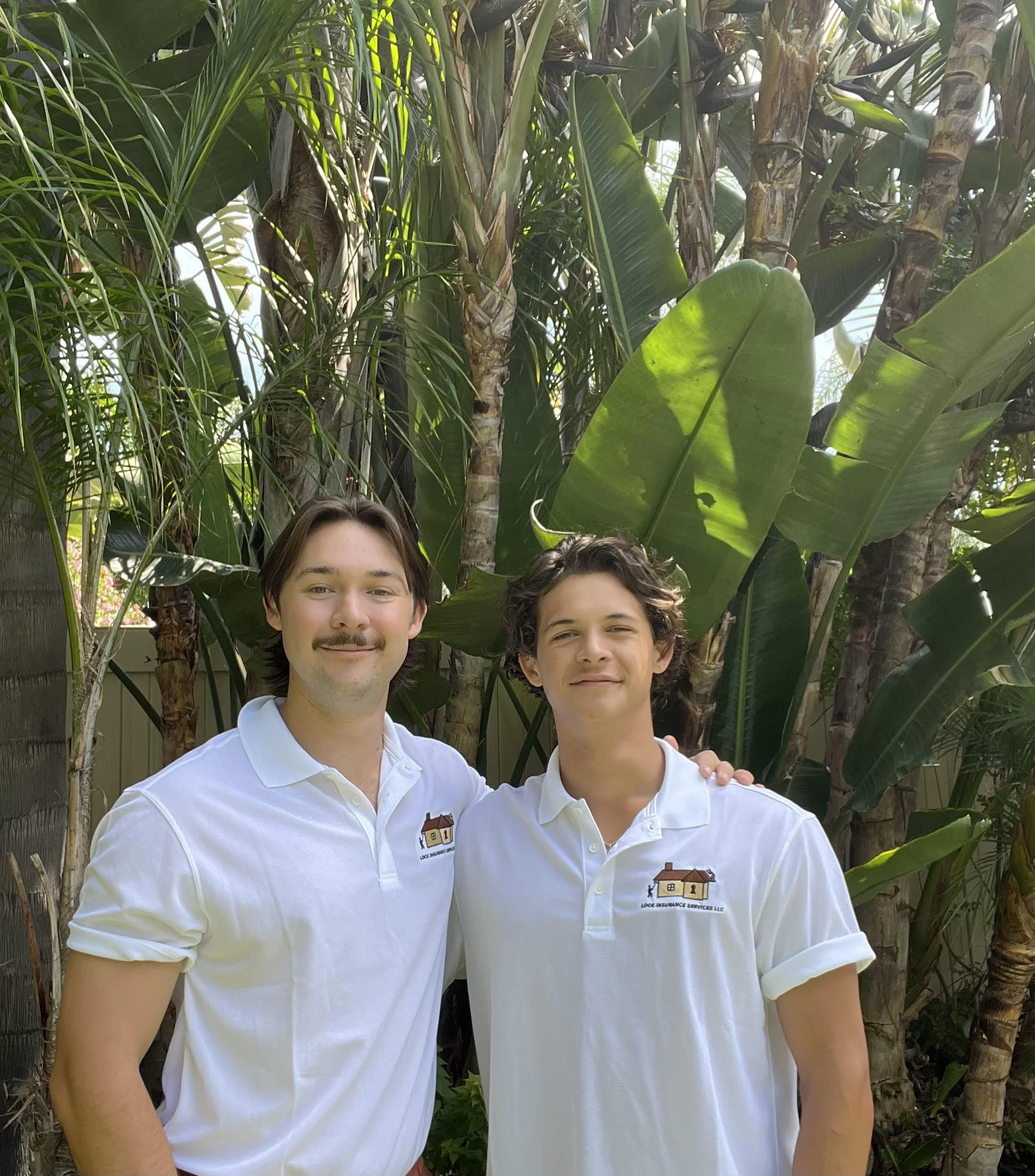 Home — Lock Insurance Services