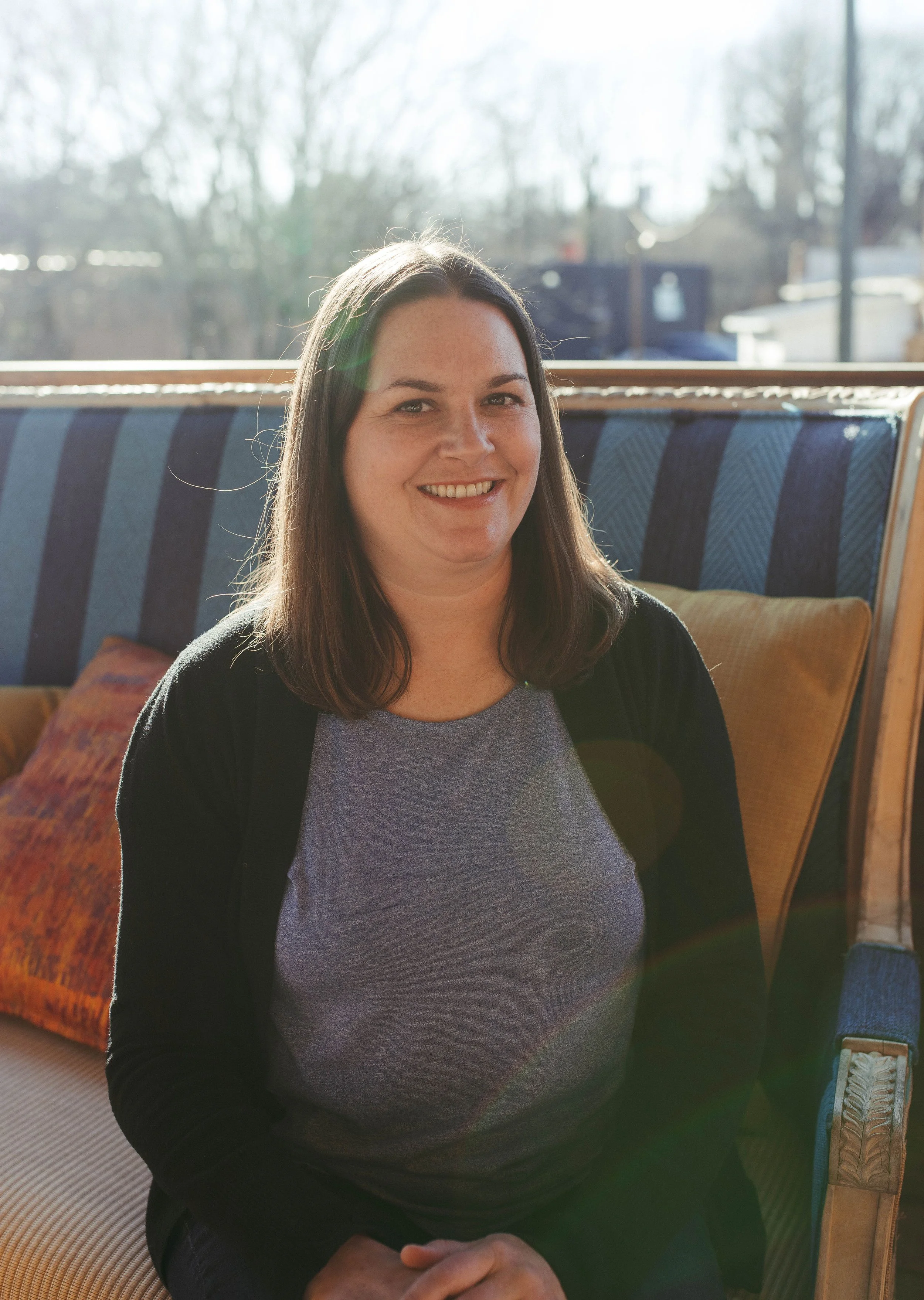 Advisory Committee — MoCo Morganton Coworking