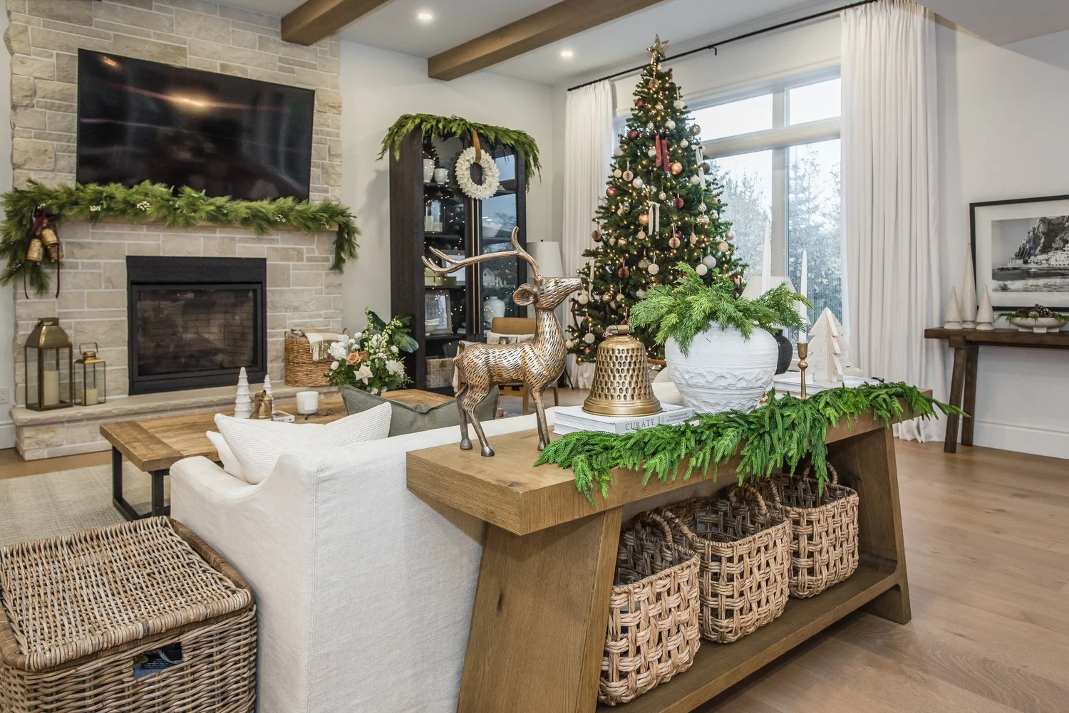 Homes — Joy Home Tour