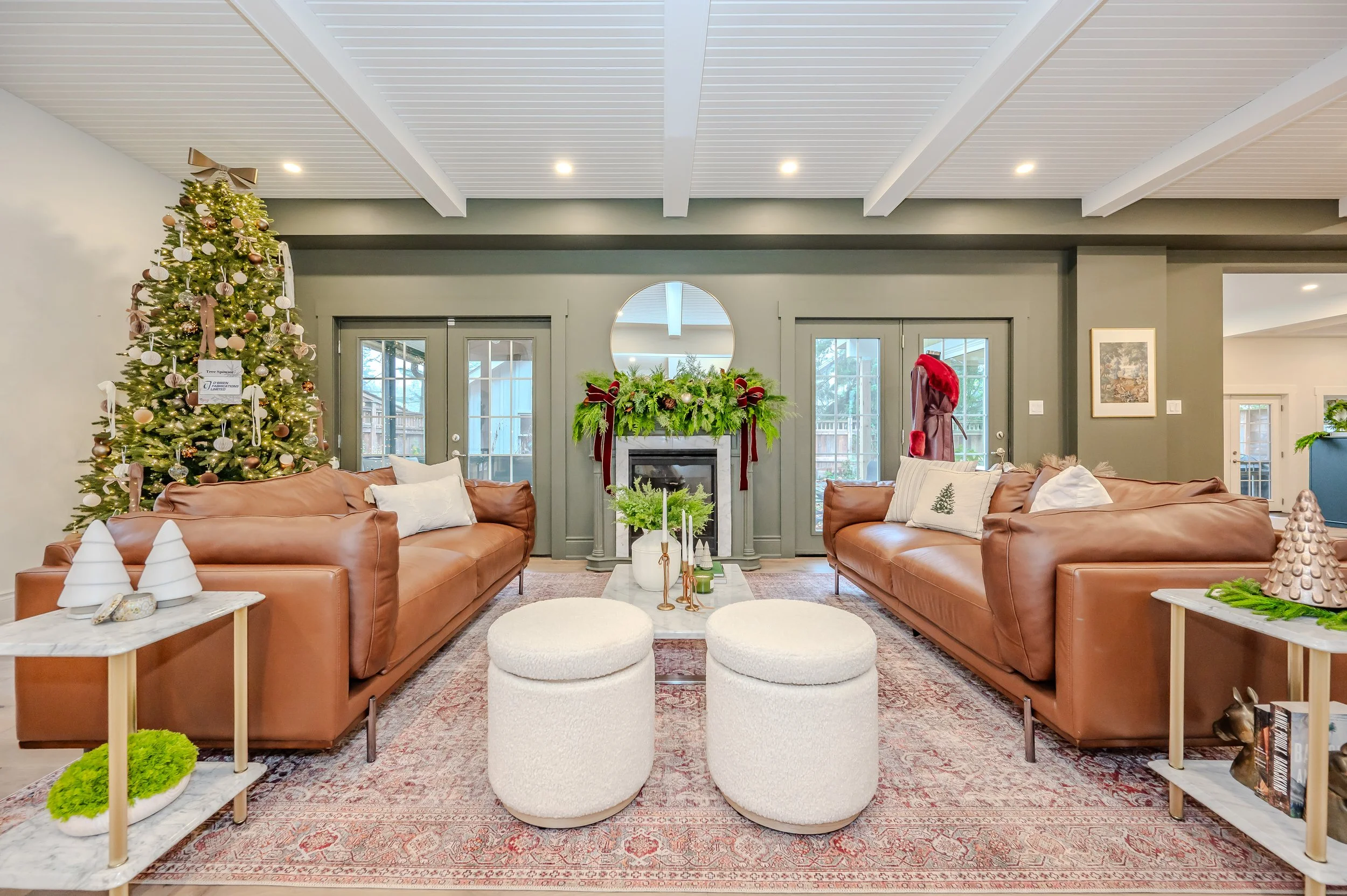Joy Home Tour