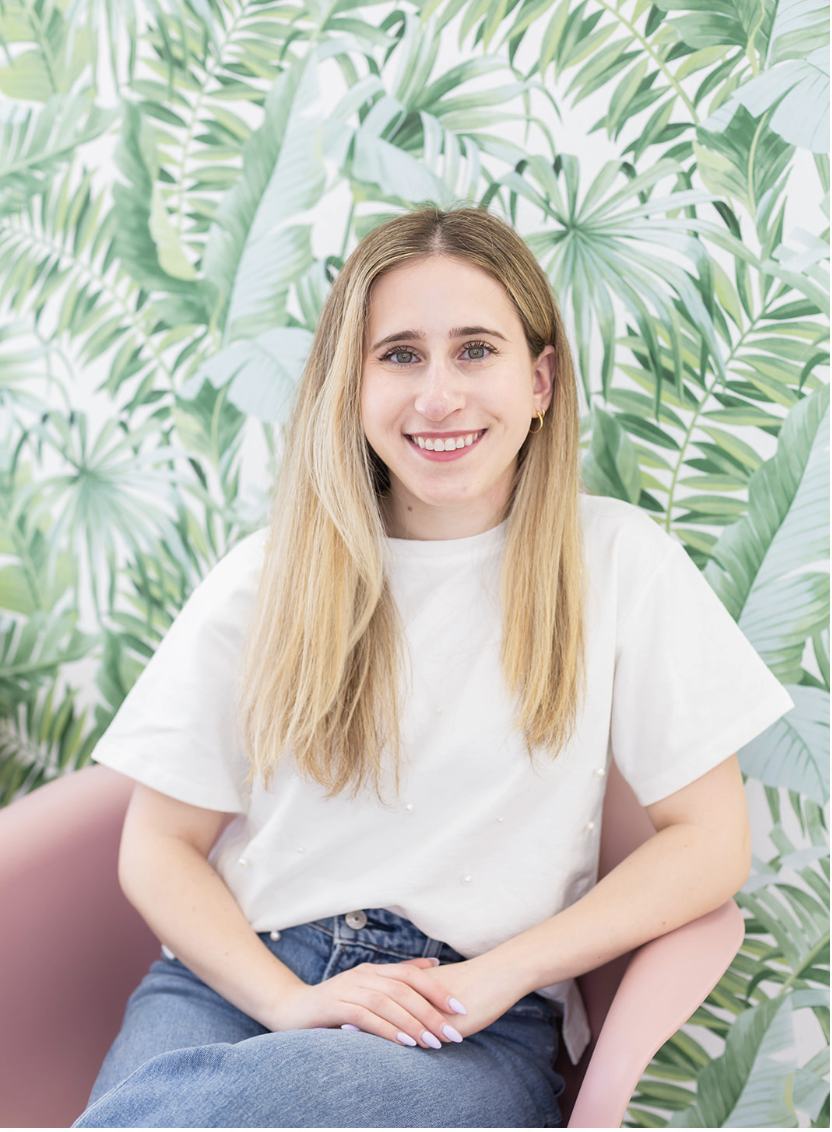 Our Team — Straight Up Health