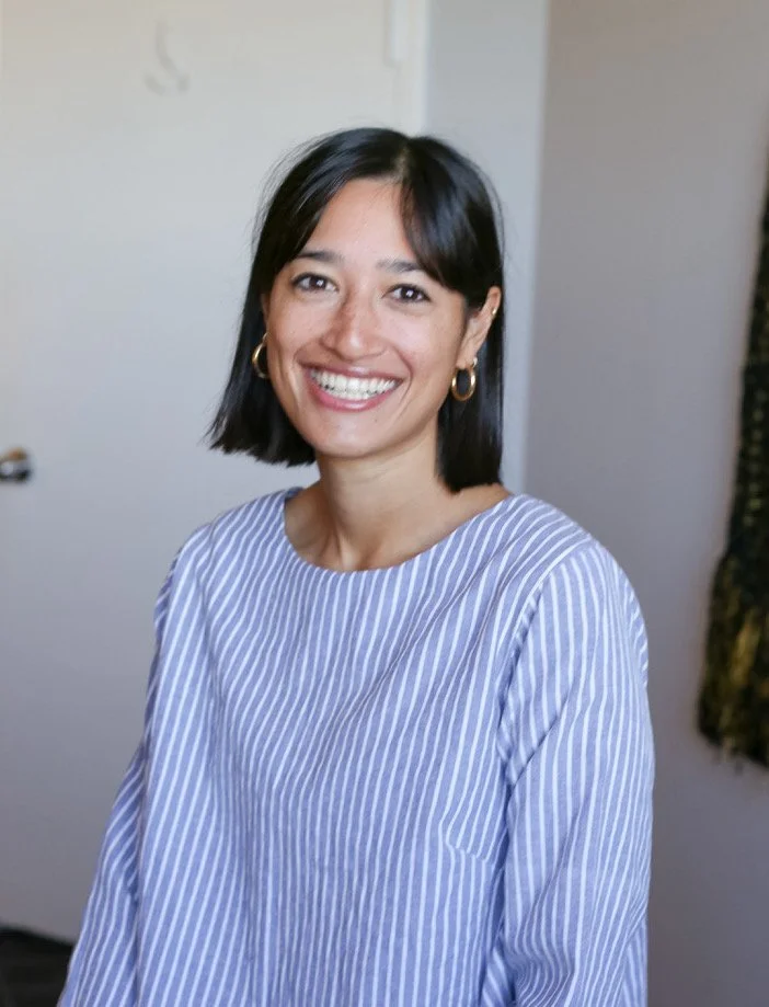 Rose Gan — Straight Up Health