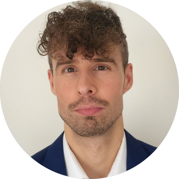 Team — BOLD Longevity Growth