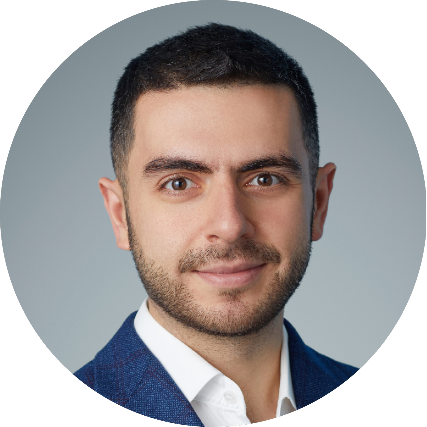 Team — BOLD Longevity Growth