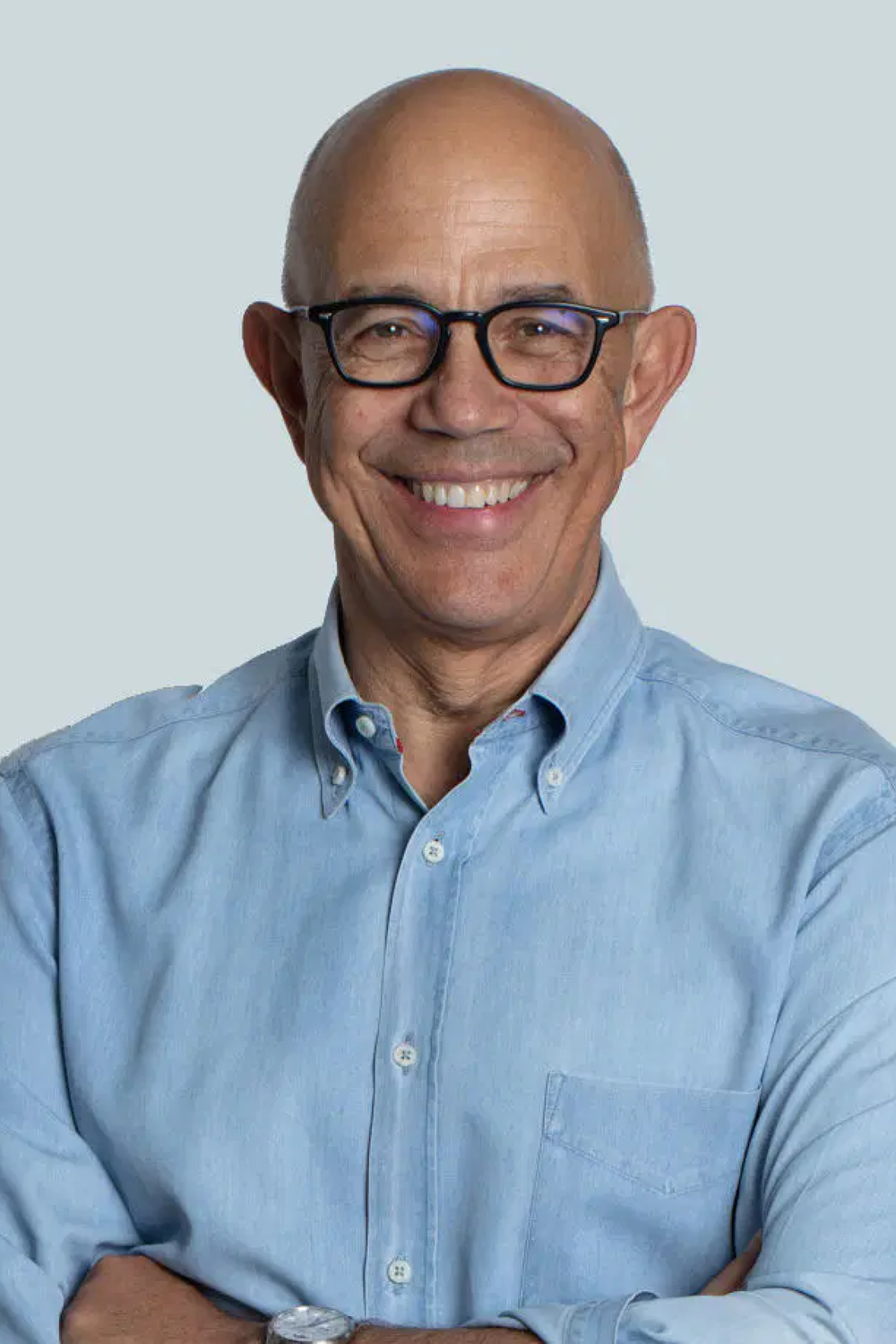 Team — BOLD Longevity Growth