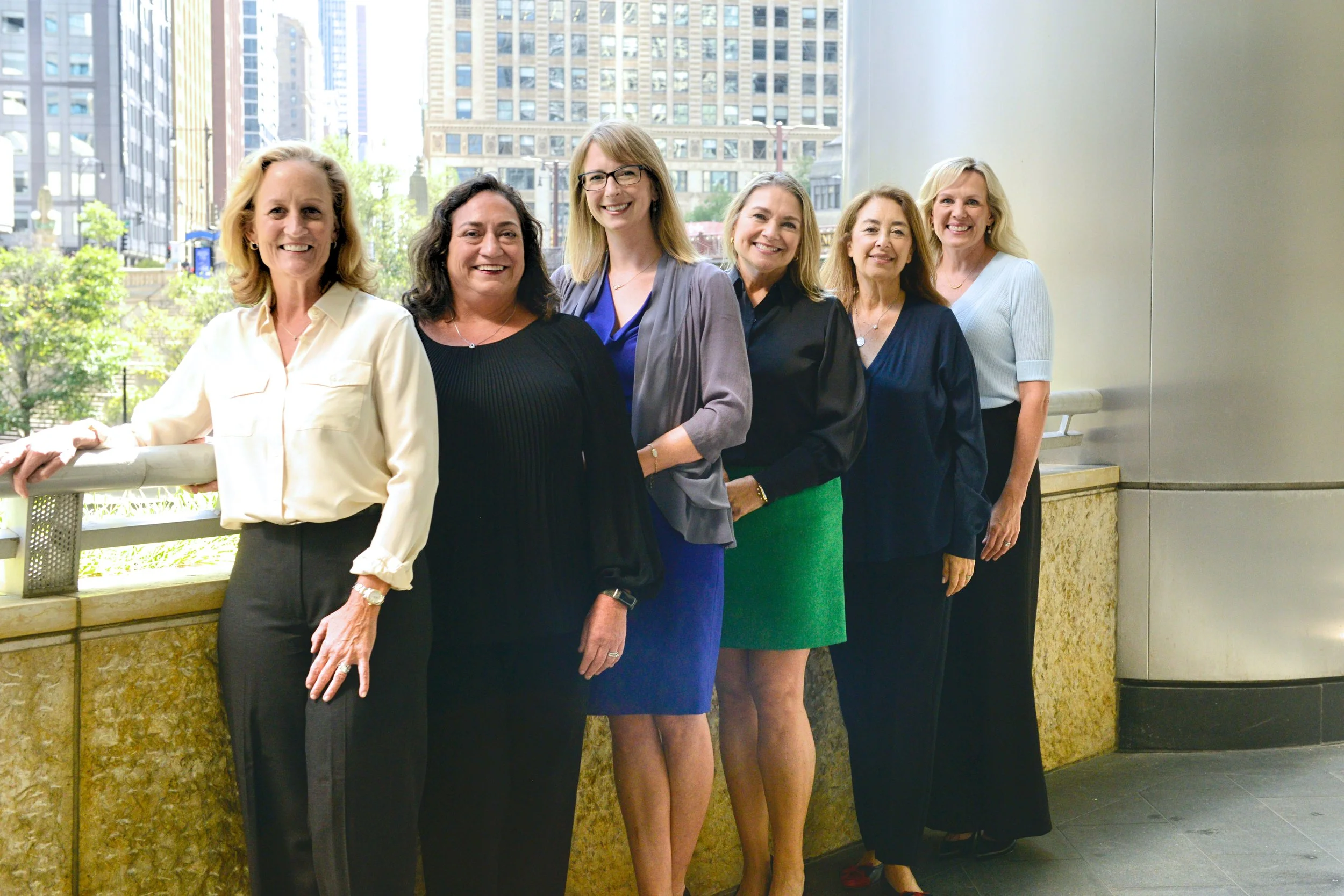 About Us | Executive Recruiters - Victory Search Group