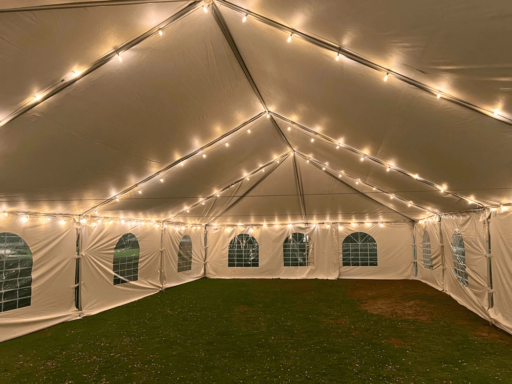 College Station Tent and Event Rentals