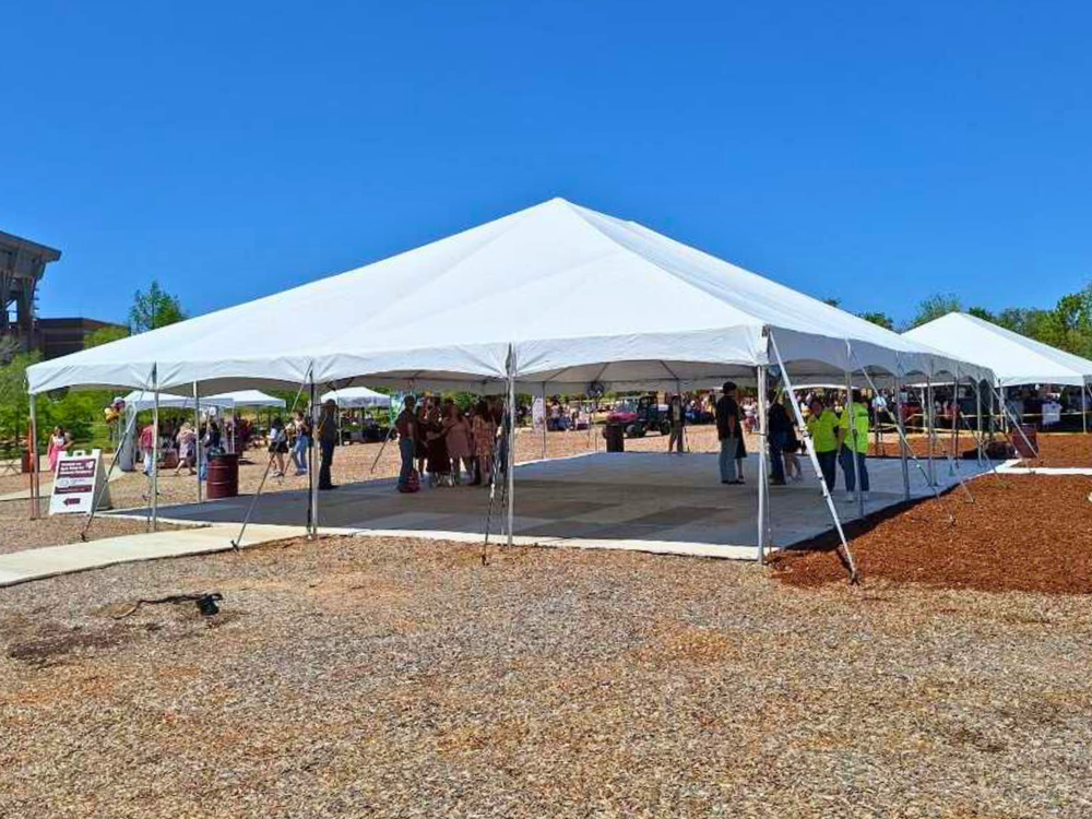 College Station Tent and Event Rentals