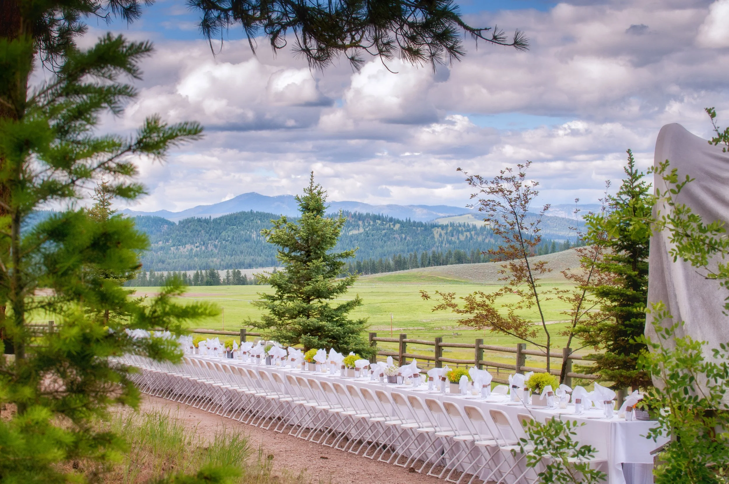 College Station Tent and Event Rentals