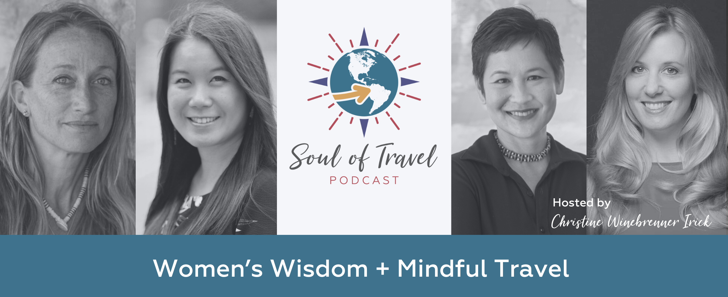Soul of Travel Podcast