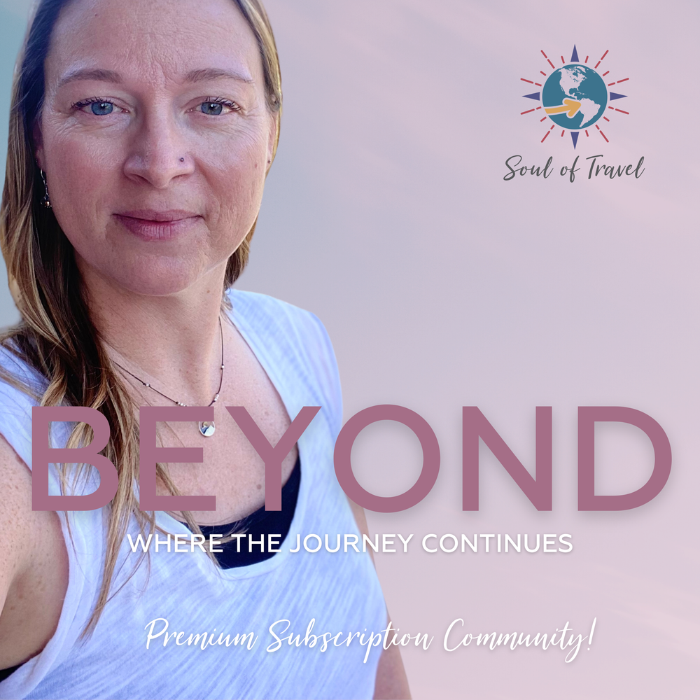 Soul of Travel Podcast