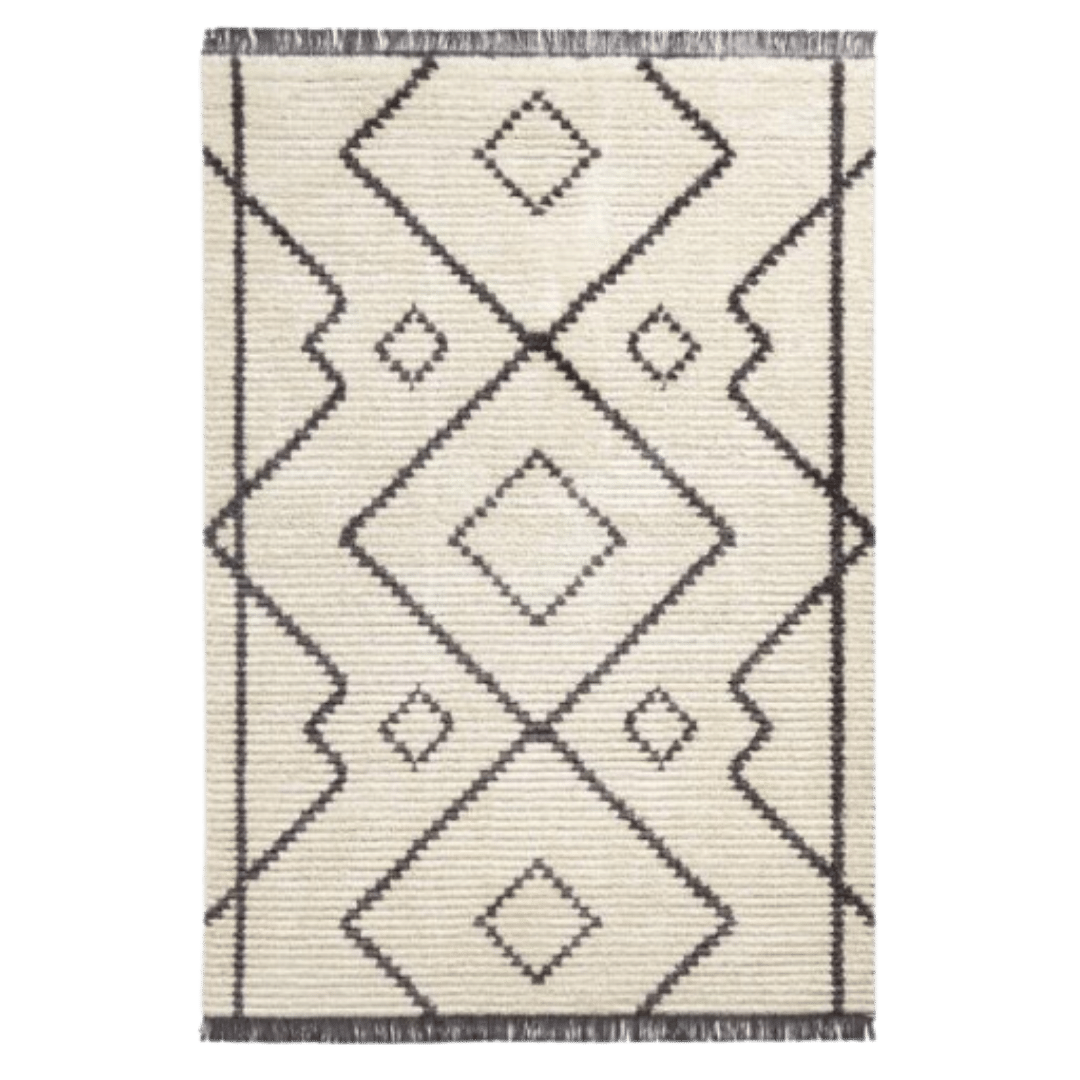 The Best Neutral Rugs Under $500 — The Altered Abode - Interior Design
