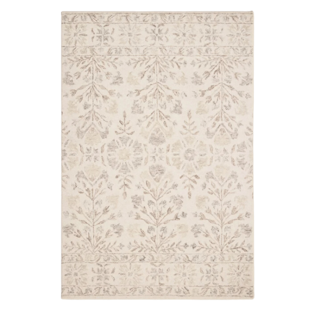 The Best Neutral Rugs Under $500 — The Altered Abode - Interior Design