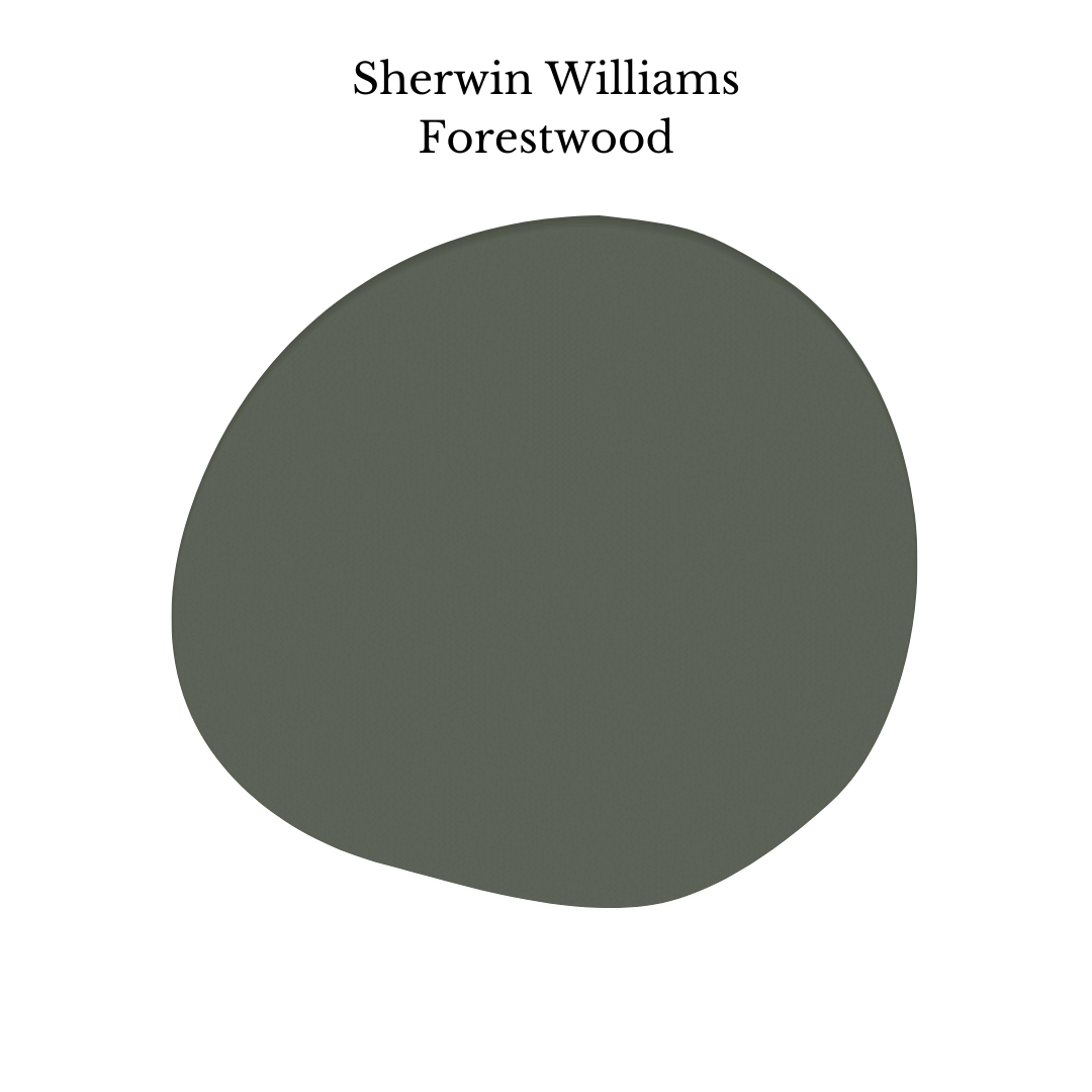 Green is the New Neutral - 5 ways to bring more green into your home ...