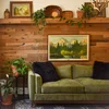 Green is the New Neutral - 5 ways to bring more green into your home ...