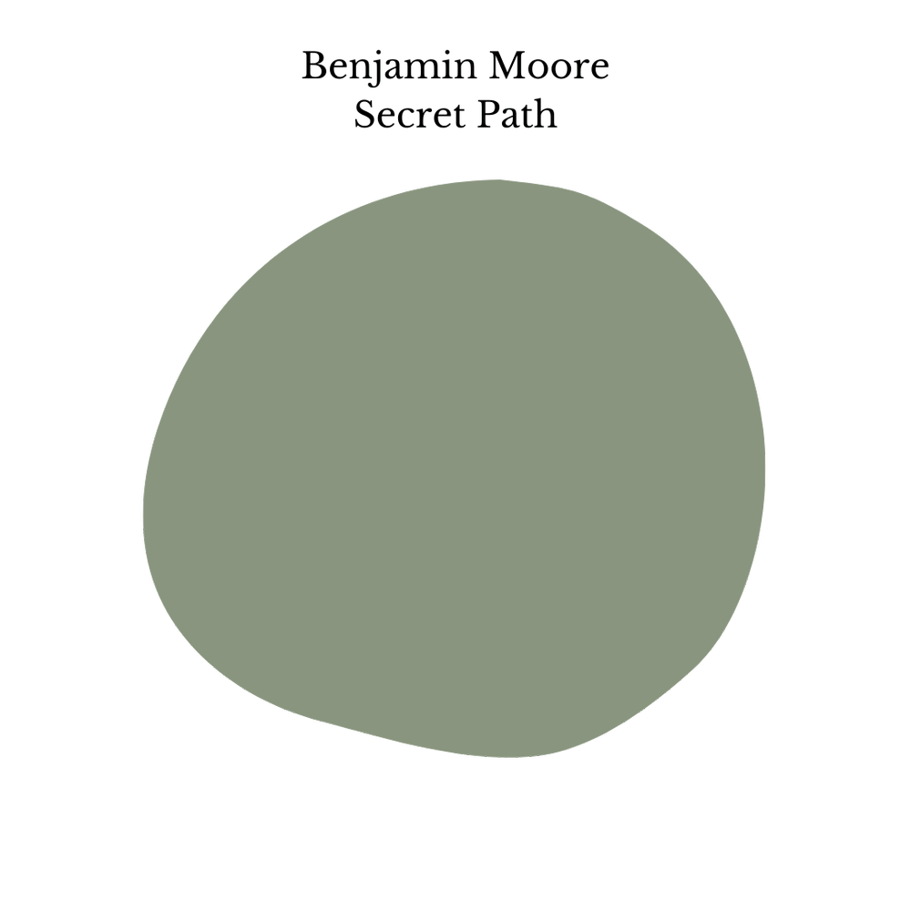 Green is the New Neutral - 5 ways to bring more green into your home ...