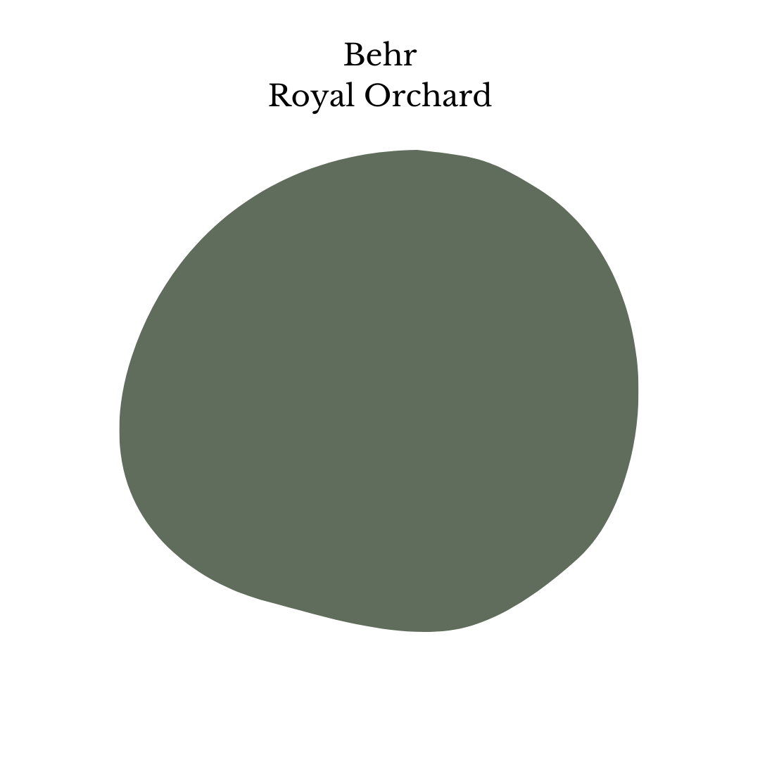 Green is the New Neutral - 5 ways to bring more green into your home ...