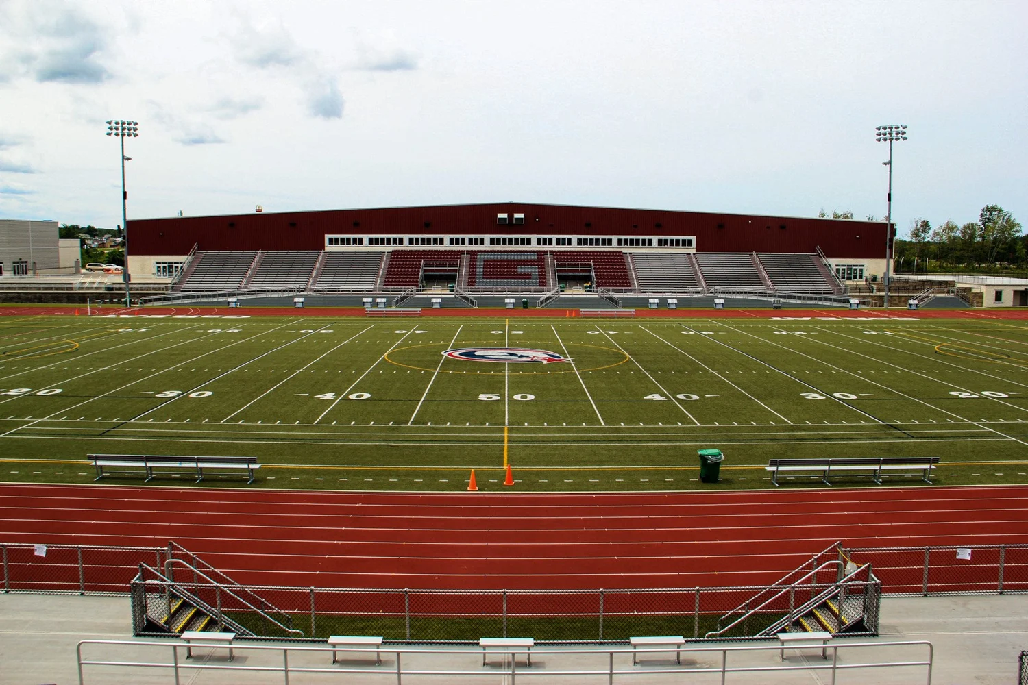 Notus Labs | Advancing Athletic Performance